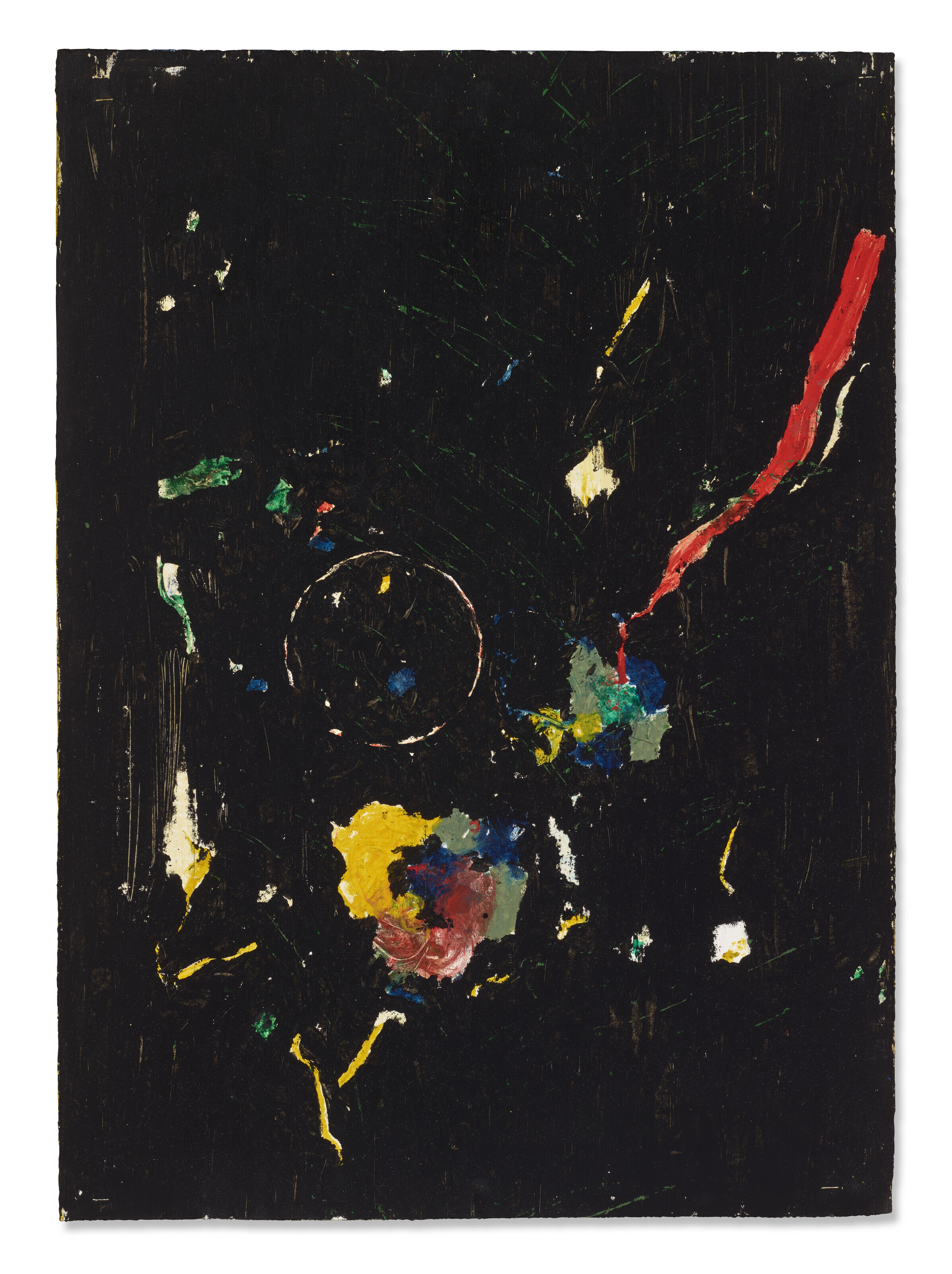 HAROLD ANCART (B. 1980), Untitled | Christie’s