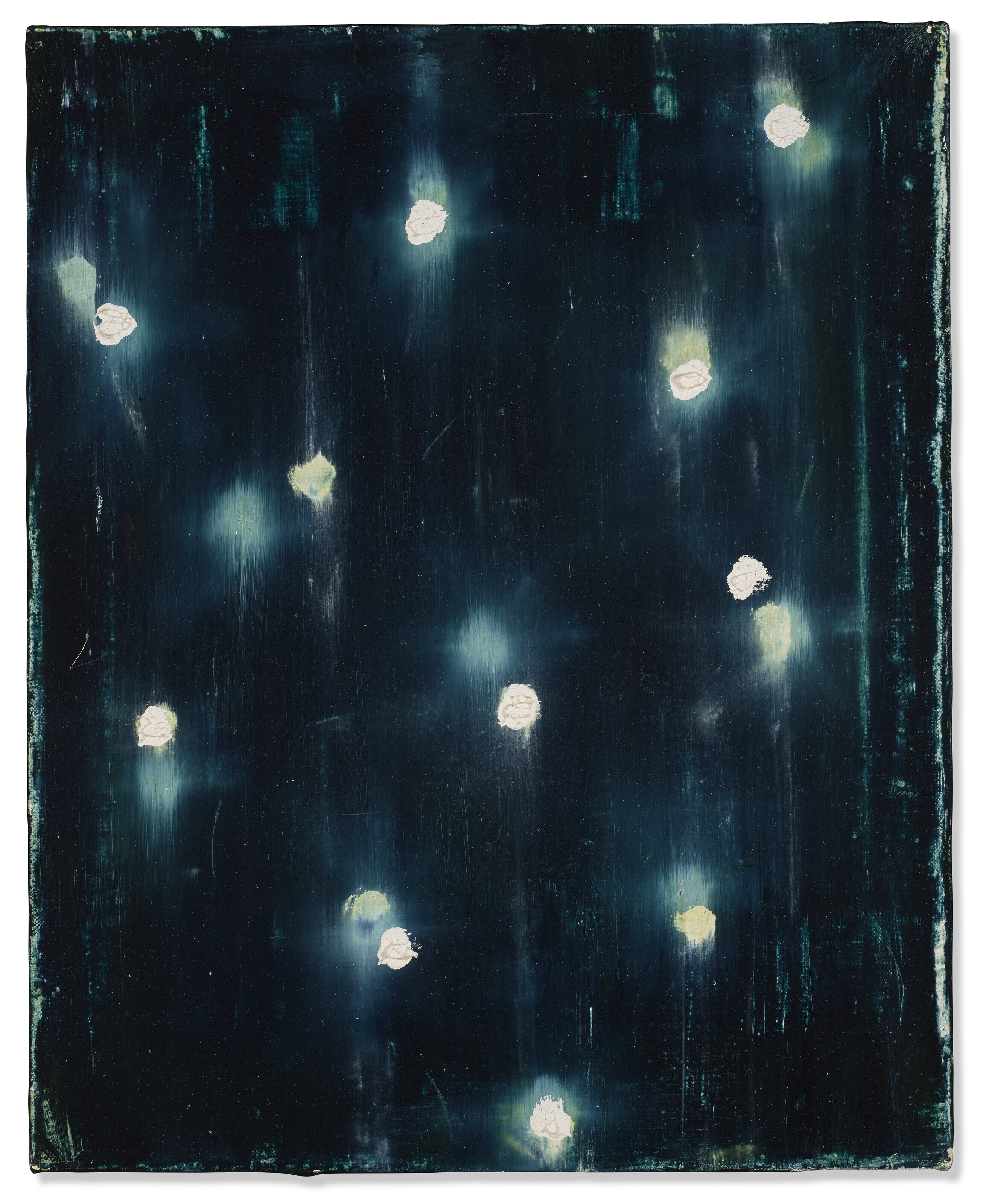 ROSS BLECKNER (B. 1949), Untitled | Christie’s