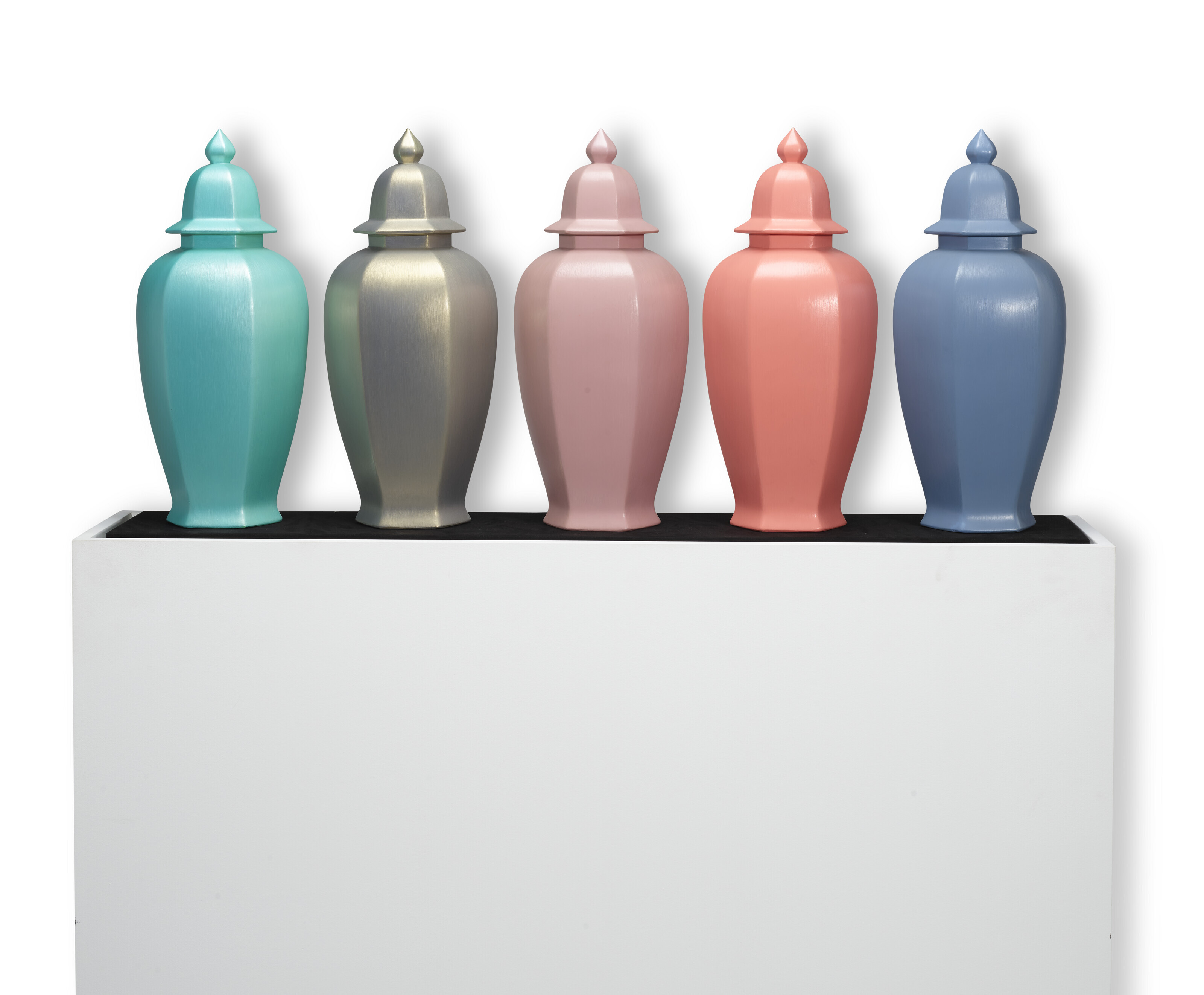 ALLAN MCCOLLUM (B. 1944), Perfect Vehicles | Christie’s