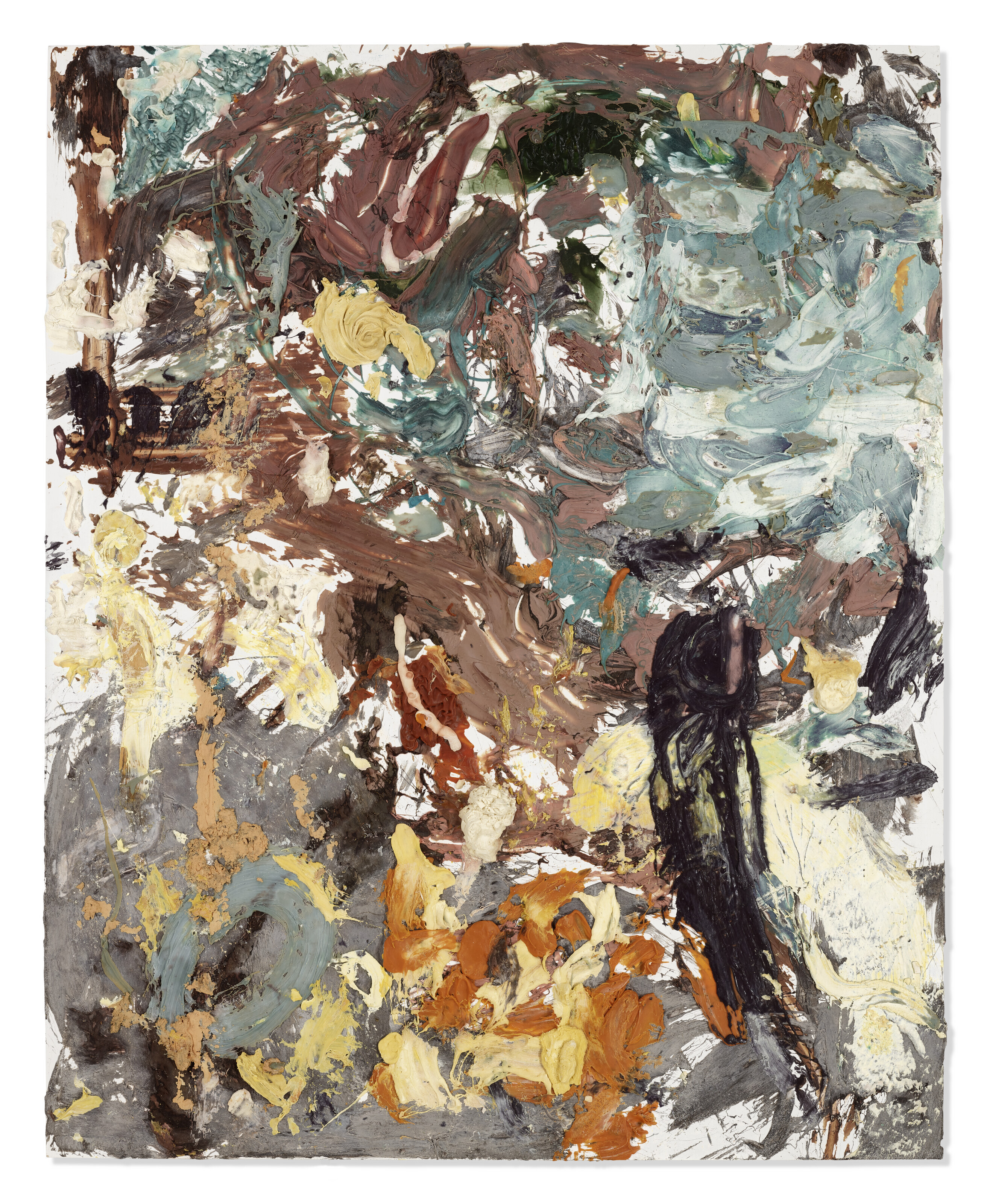DAN COLEN (B. 1979), Man in a Can | Christie’s