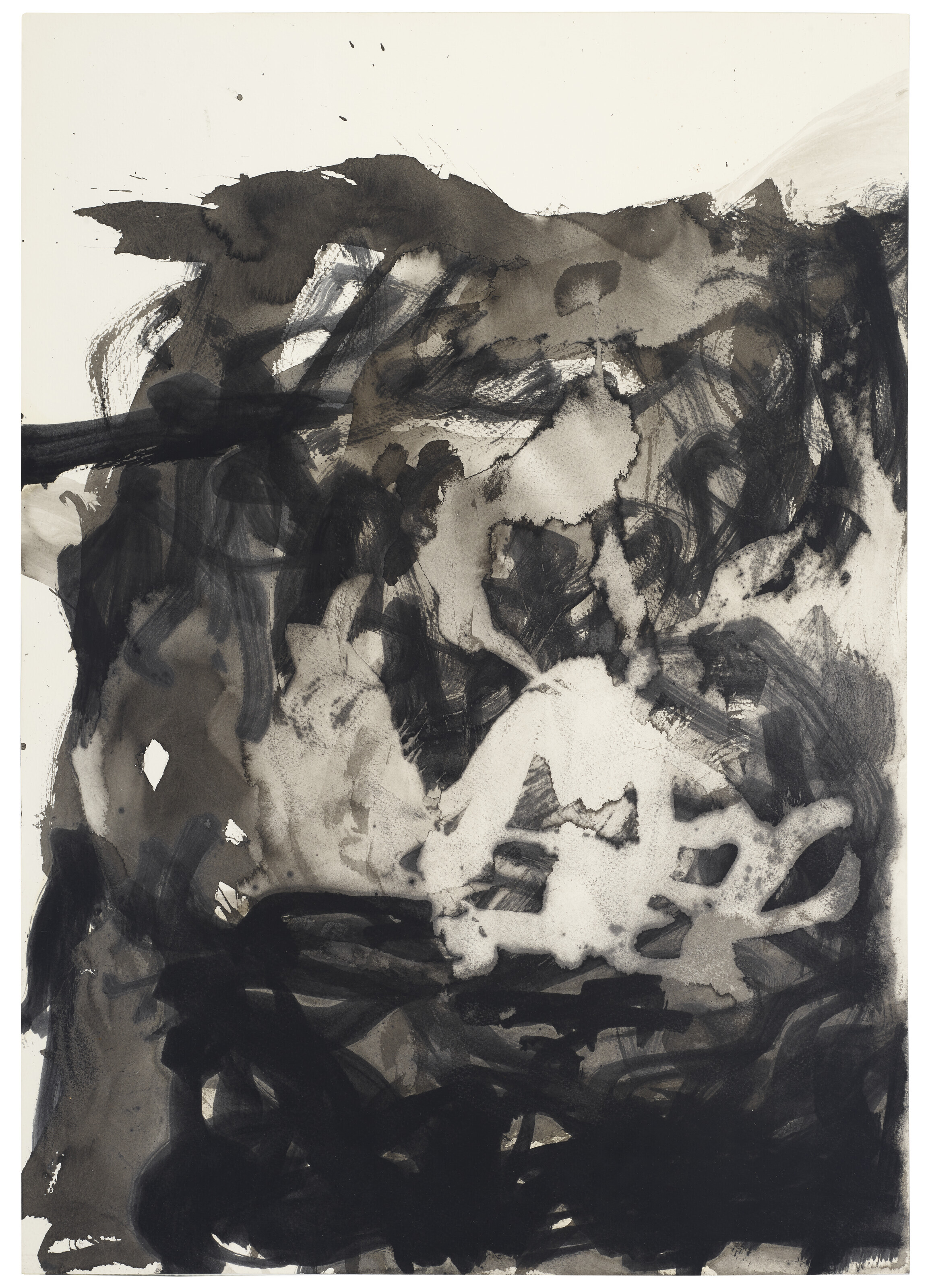 MATTHEW WONG (1984-2019), Untitled | Christie’s