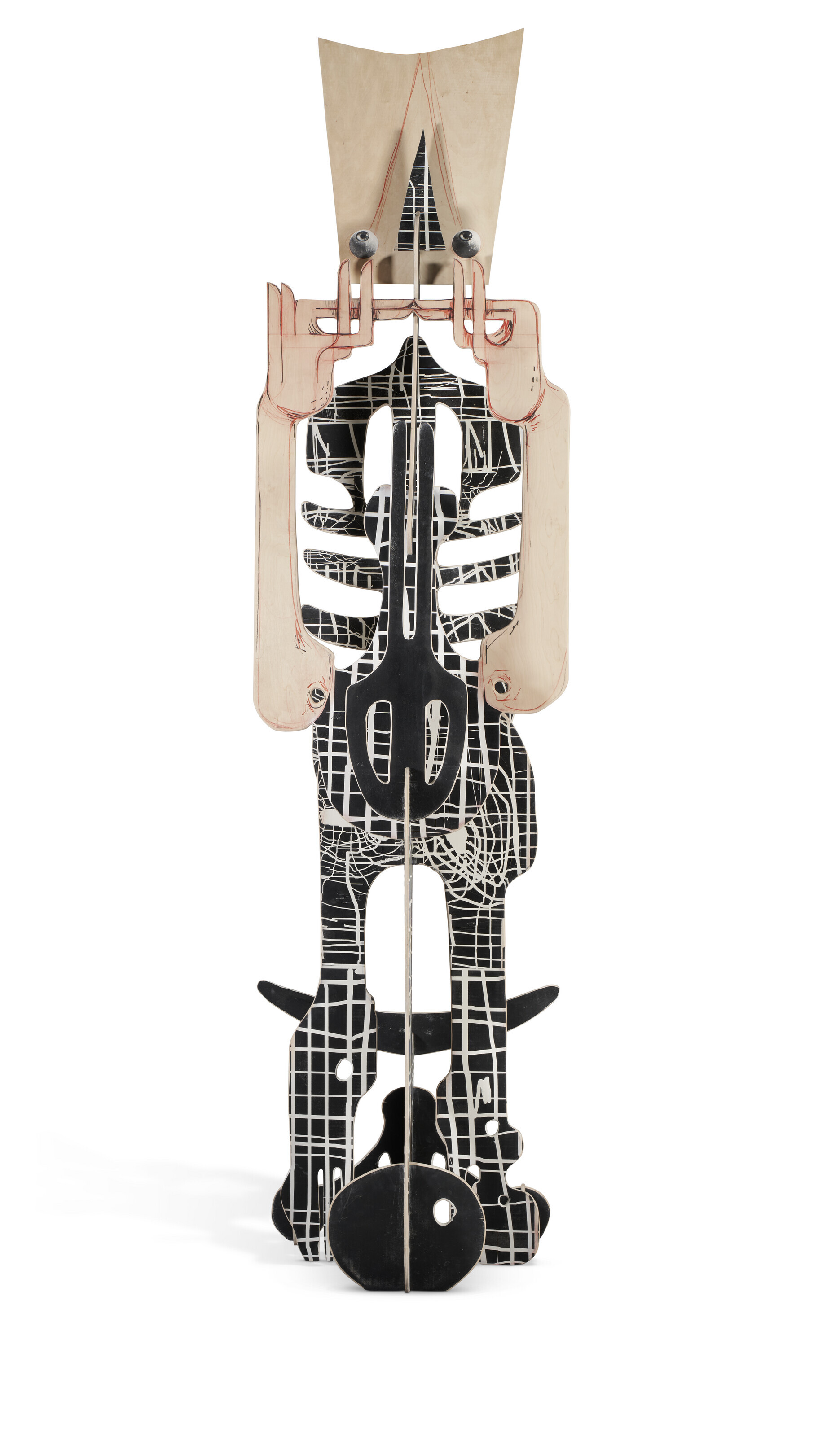 AARON CURRY (B. 1972), Untitled | Christie’s