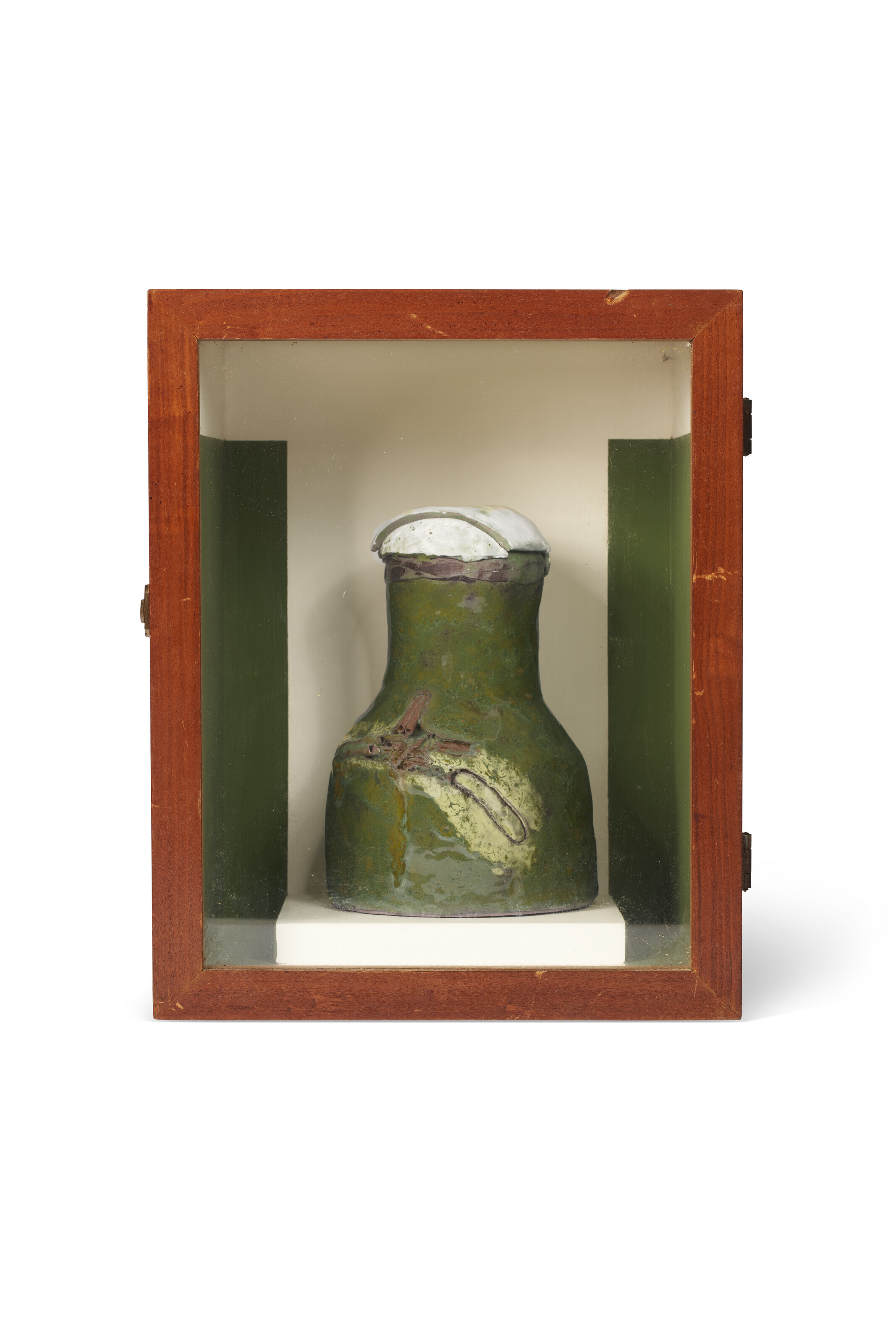 KENNETH PRICE (1935-2012), Untitled | Christie’s