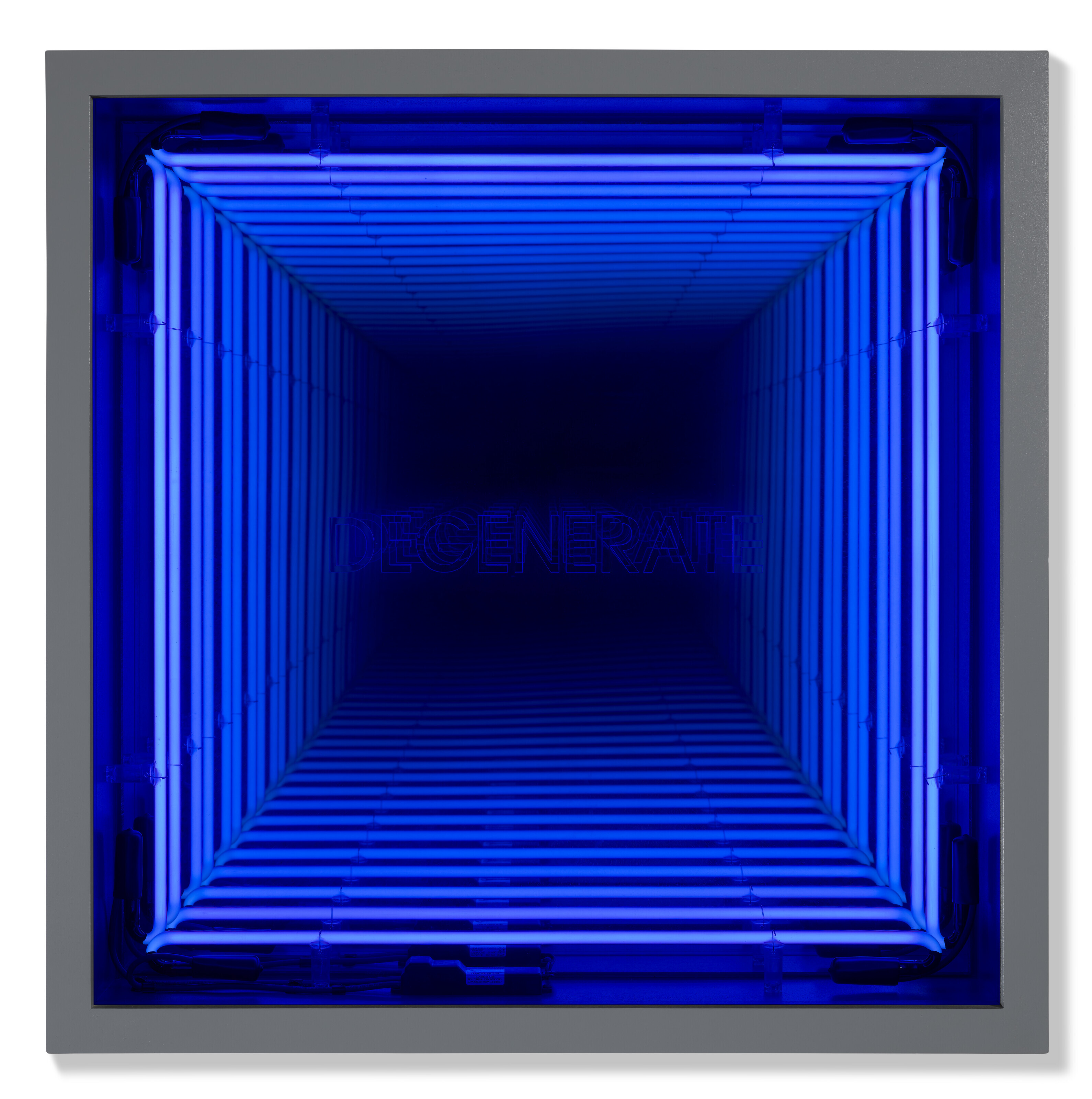 IVAN NAVARRO (B. 1972), Degenerate | Christie’s