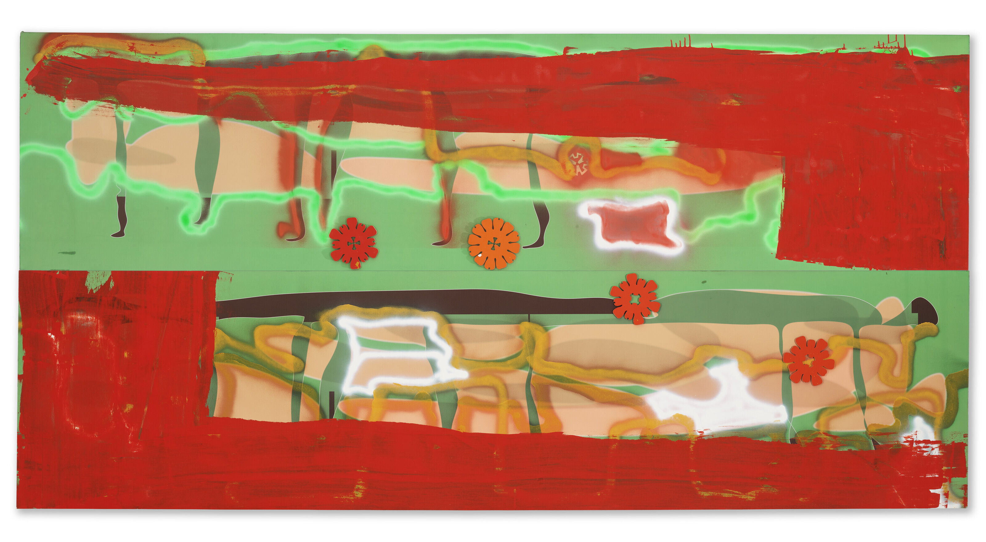 JORGE PARDO (B. 1963), Untitled | Christie’s