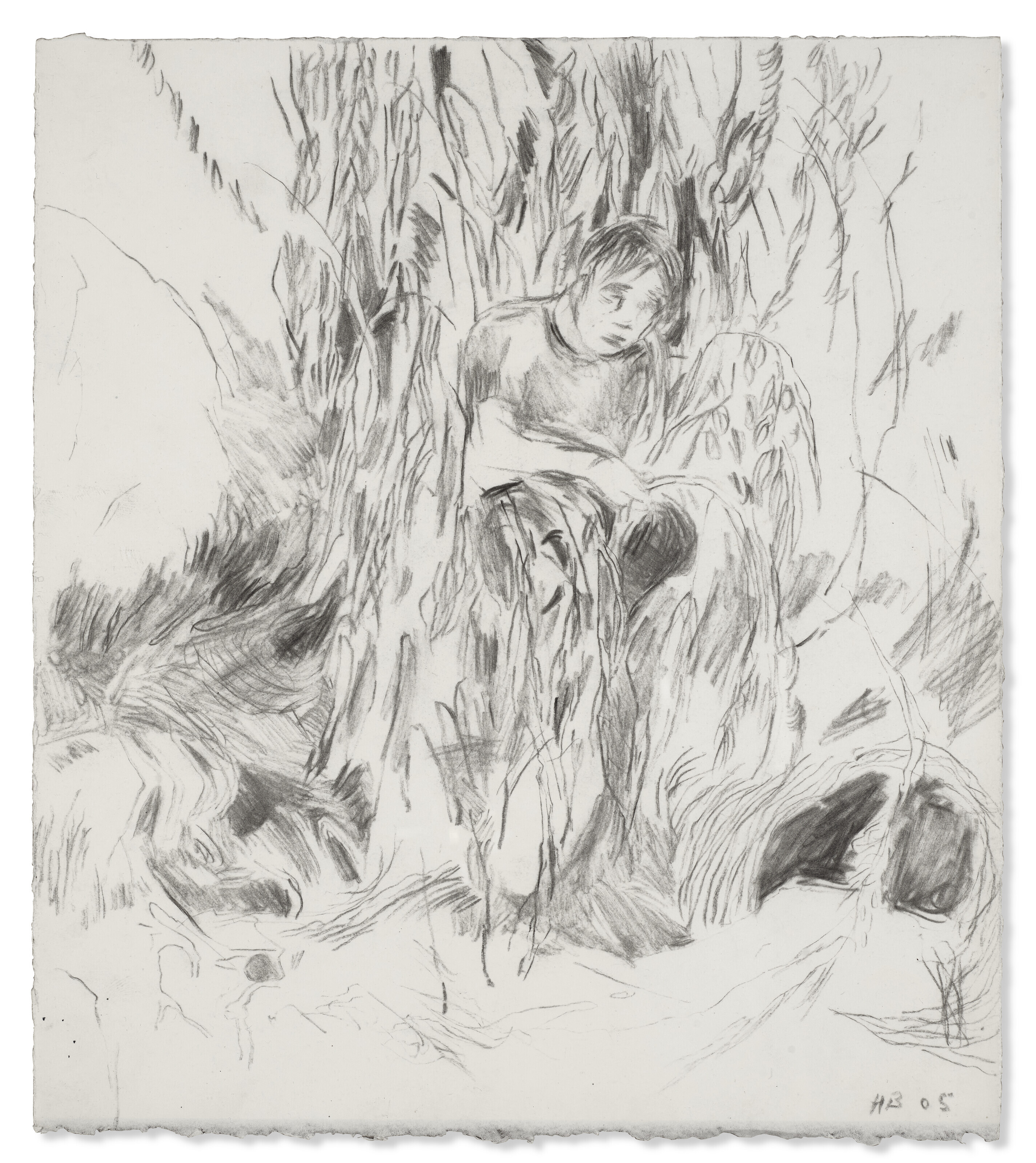 HERNAN BAS (B. 1978), Untitled | Christie’s