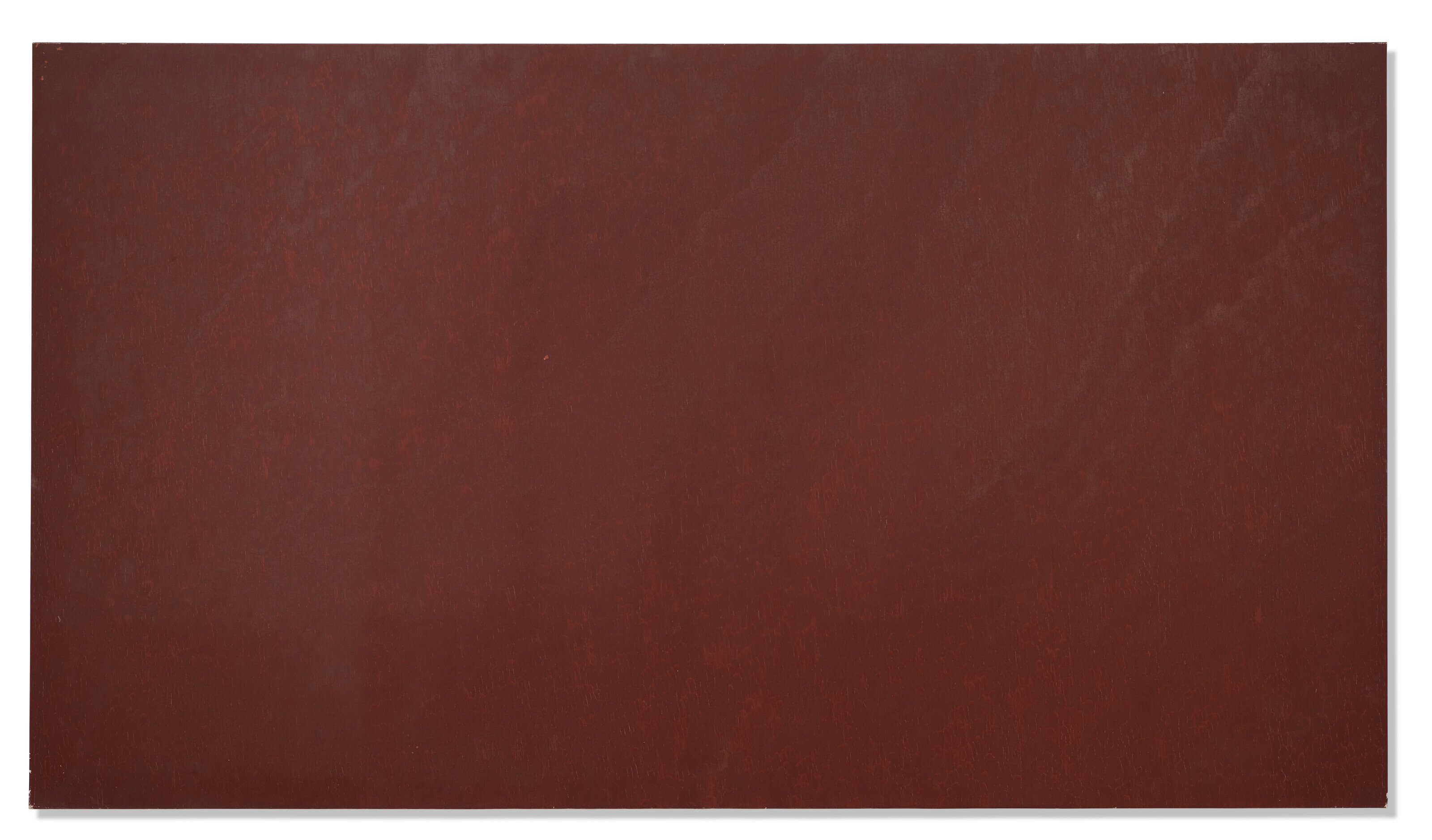 MARCIA HAFIF (1929-2018), Pozzuli Red | Christie’s