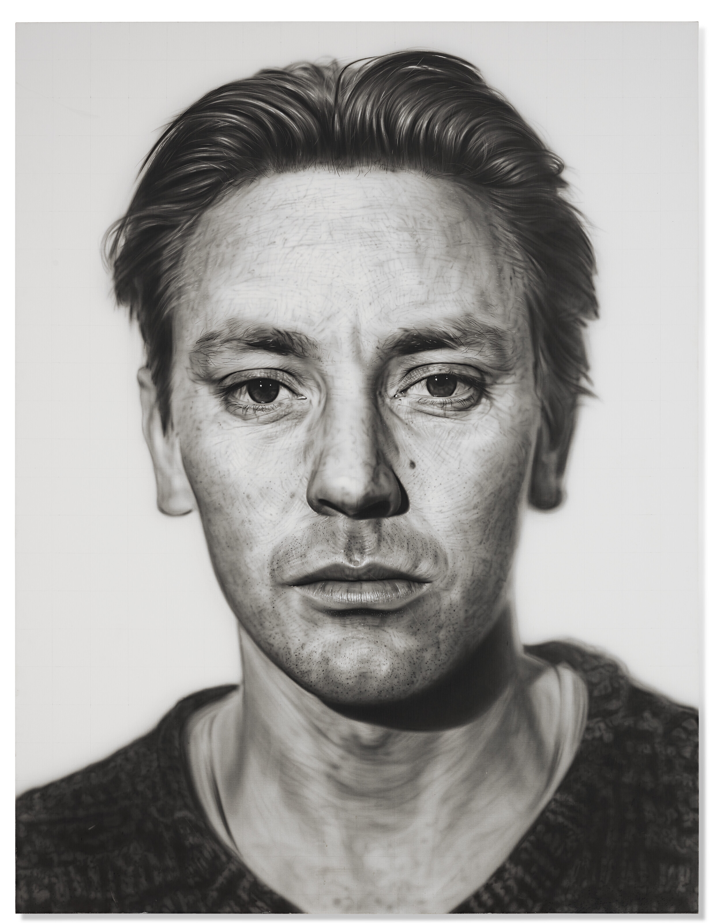 JASON BROOKS (B. 1968), Karl | Christie’s