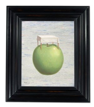 RENE MAGRITTE (1898-1967), Les belles réalités | Christie's