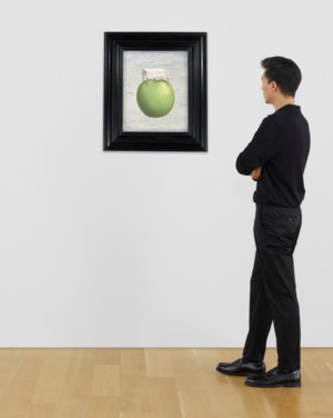 RENE MAGRITTE (1898-1967), Les belles réalités | Christie's