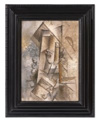 PABLO PICASSO (1881-1973)