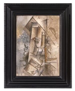 PABLO PICASSO (1881-1973), Buffalo Bill | Christie's