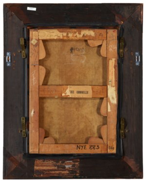 PABLO PICASSO (1881-1973)