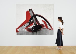ANDY WARHOL (1928-1987), Hammer and Sickle | Christie's