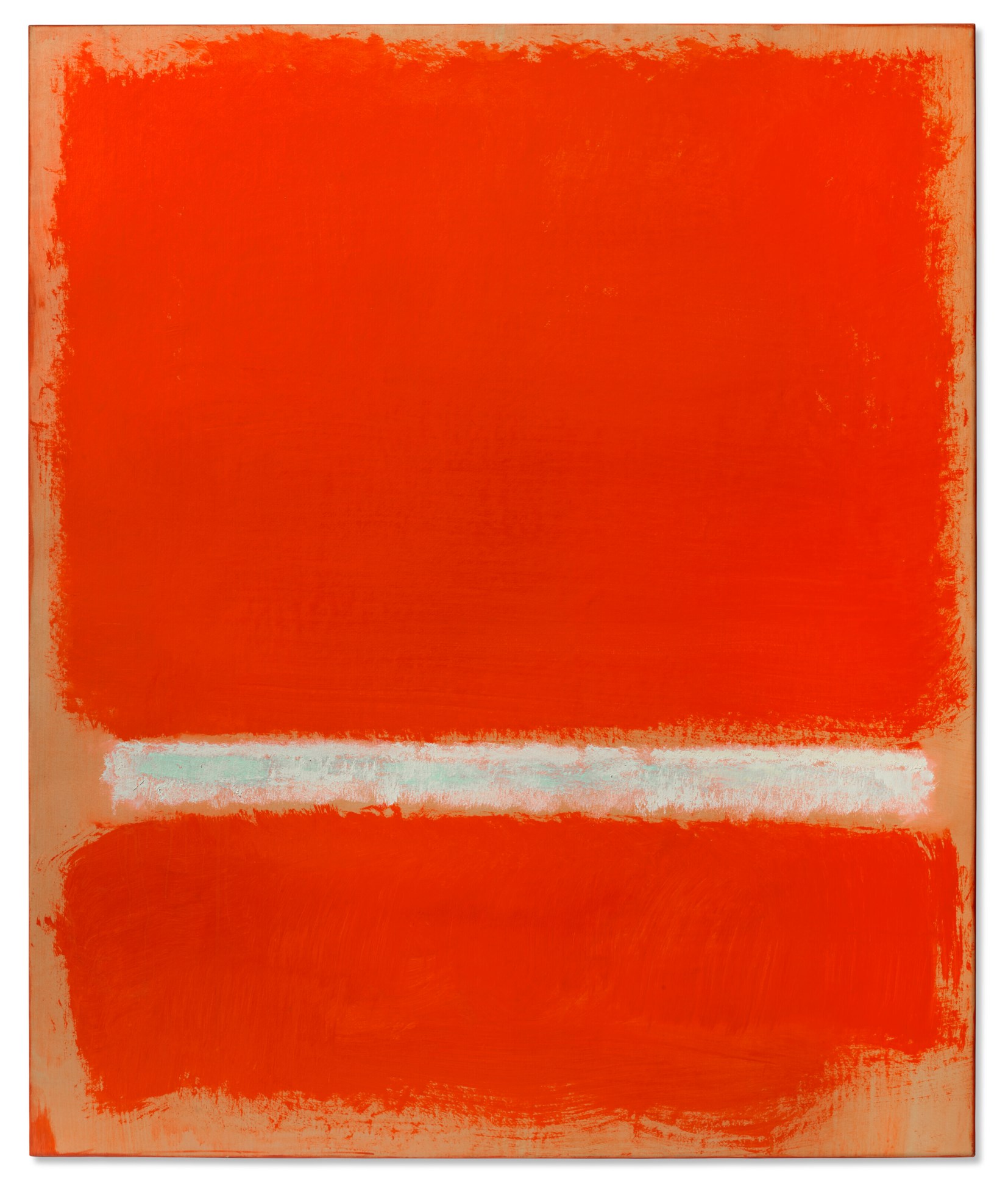 MARK ROTHKO (1903-1970), Untitled | Christie's