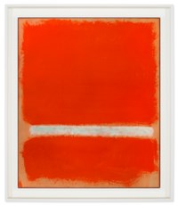 MARK ROTHKO (1903-1970), Untitled | Christie's