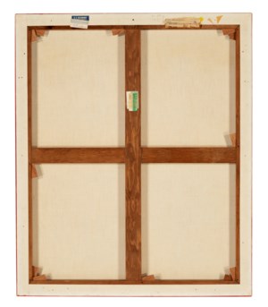 MARK ROTHKO (1903-1970), Untitled | Christie's