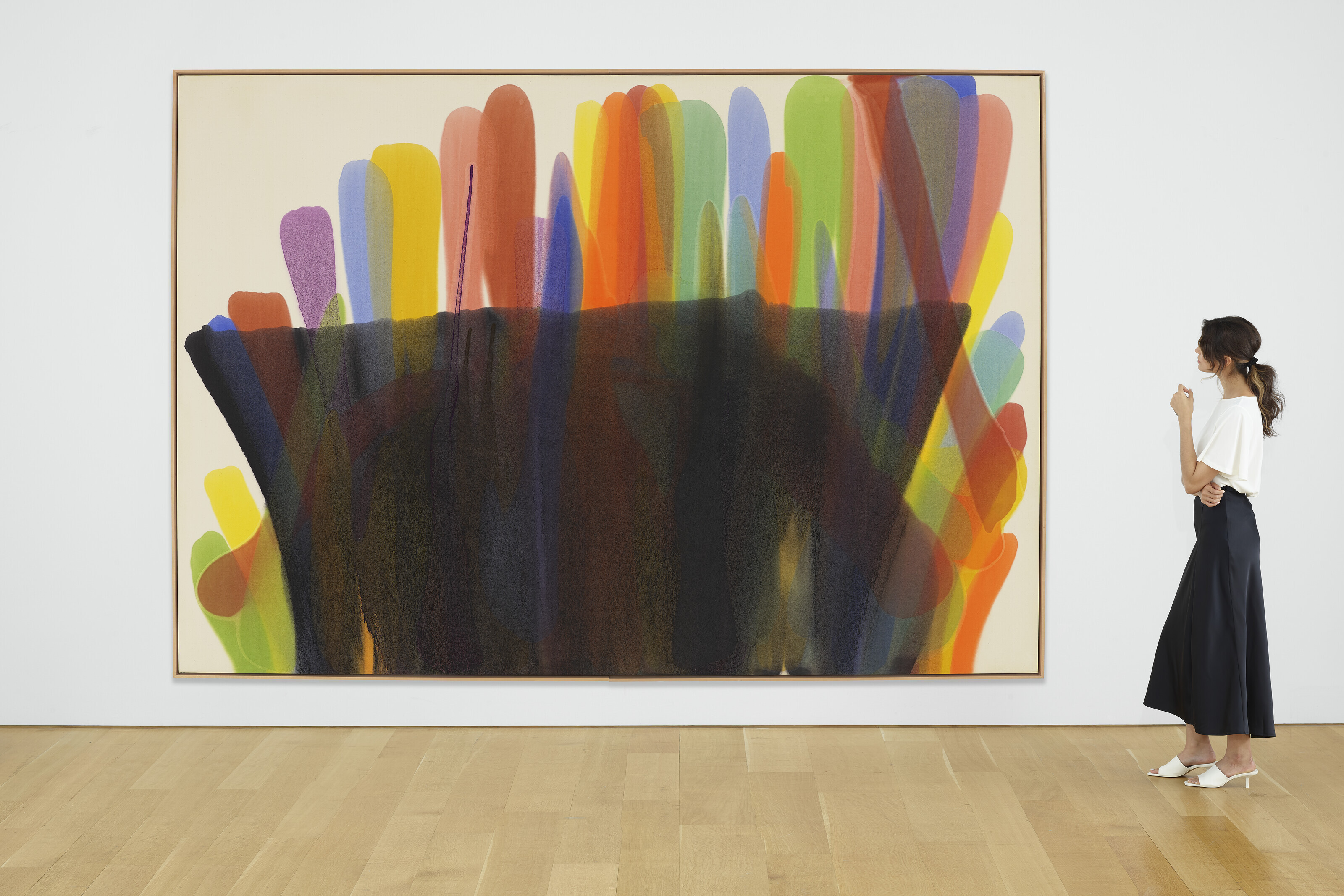 Morris Louis