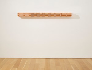DONALD JUDD (1928-1994), Untitled | Christie's