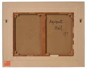 NICOLAS DE STAËL (1914-1955)