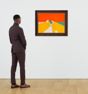 NICOLAS DE STAËL (1914-1955)