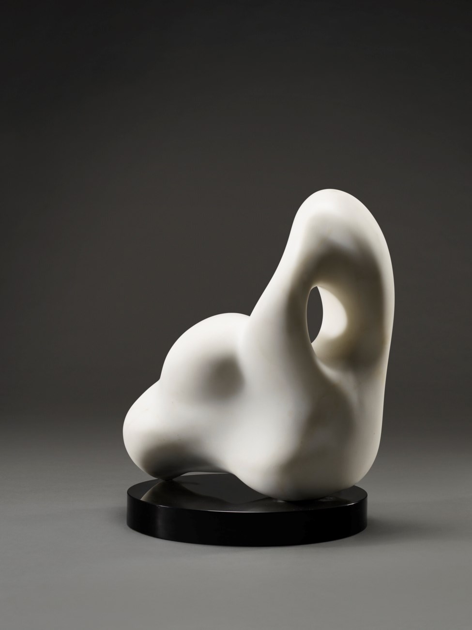 JEAN (HANS) ARP (1886-1966), Château des oiseaux | Christie's