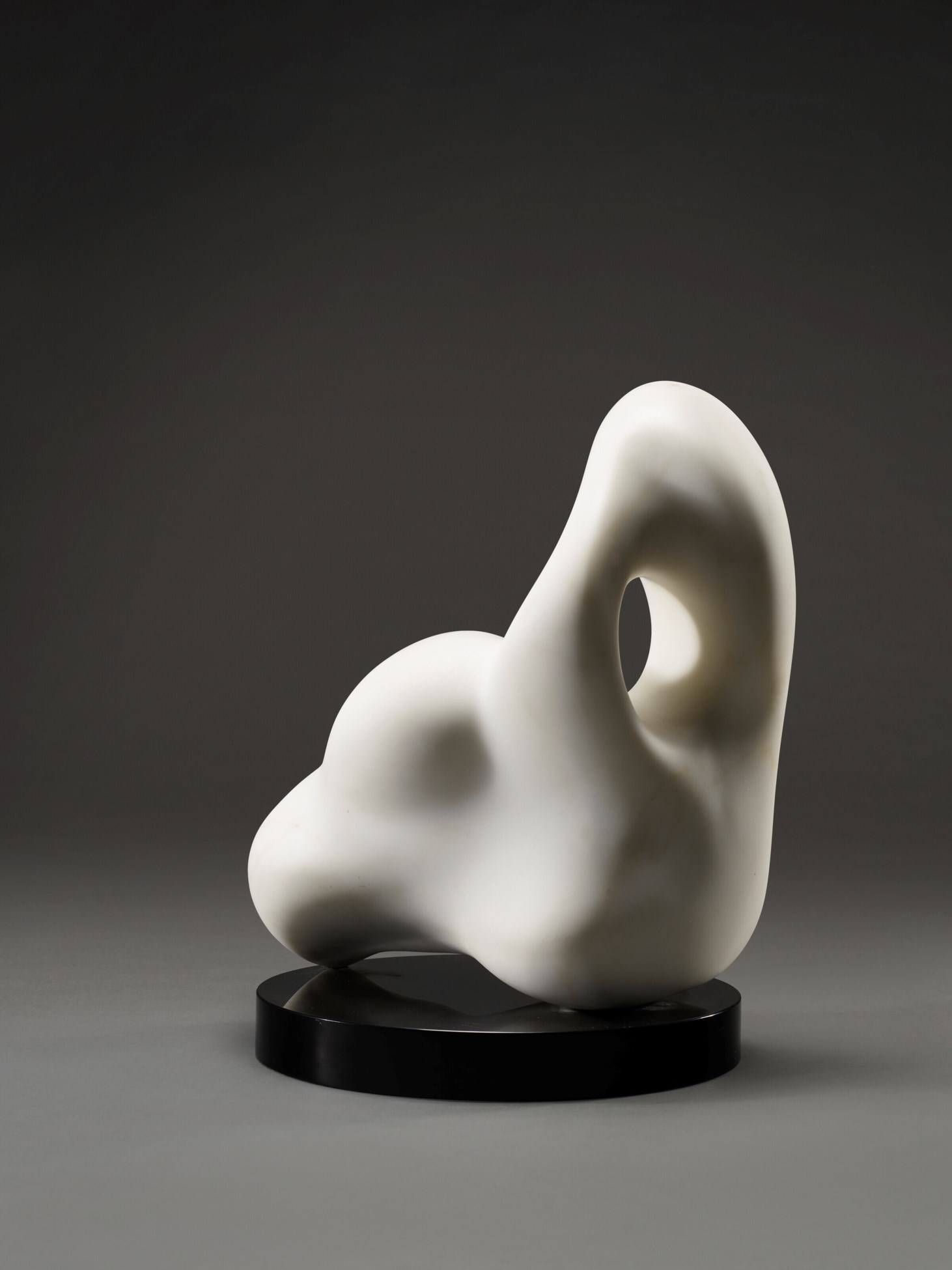 JEAN (HANS) ARP (1886-1966), Château des oiseaux | Christie's