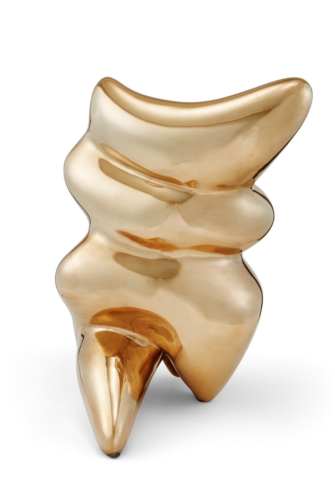 JEAN (HANS) ARP (1886-1966), Torse préadamite | Christie's