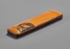 A LACQUER POEM CARD BOX (FUBAKO), MEIJI PERIOD (LATE 19TH CENTURY ...