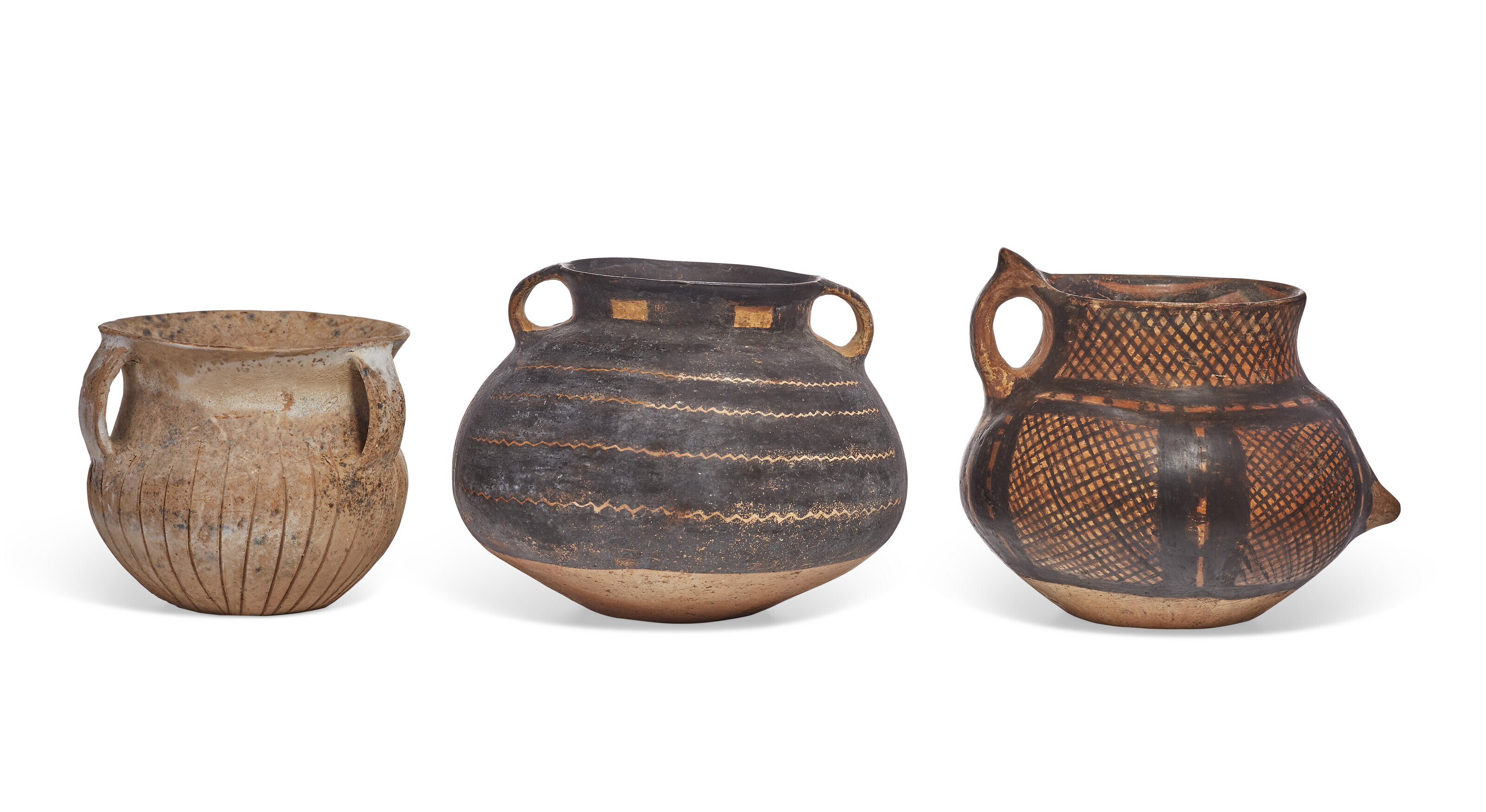 Neolithic Age Pottery Strawberry Tree & People | Tree Health Care
