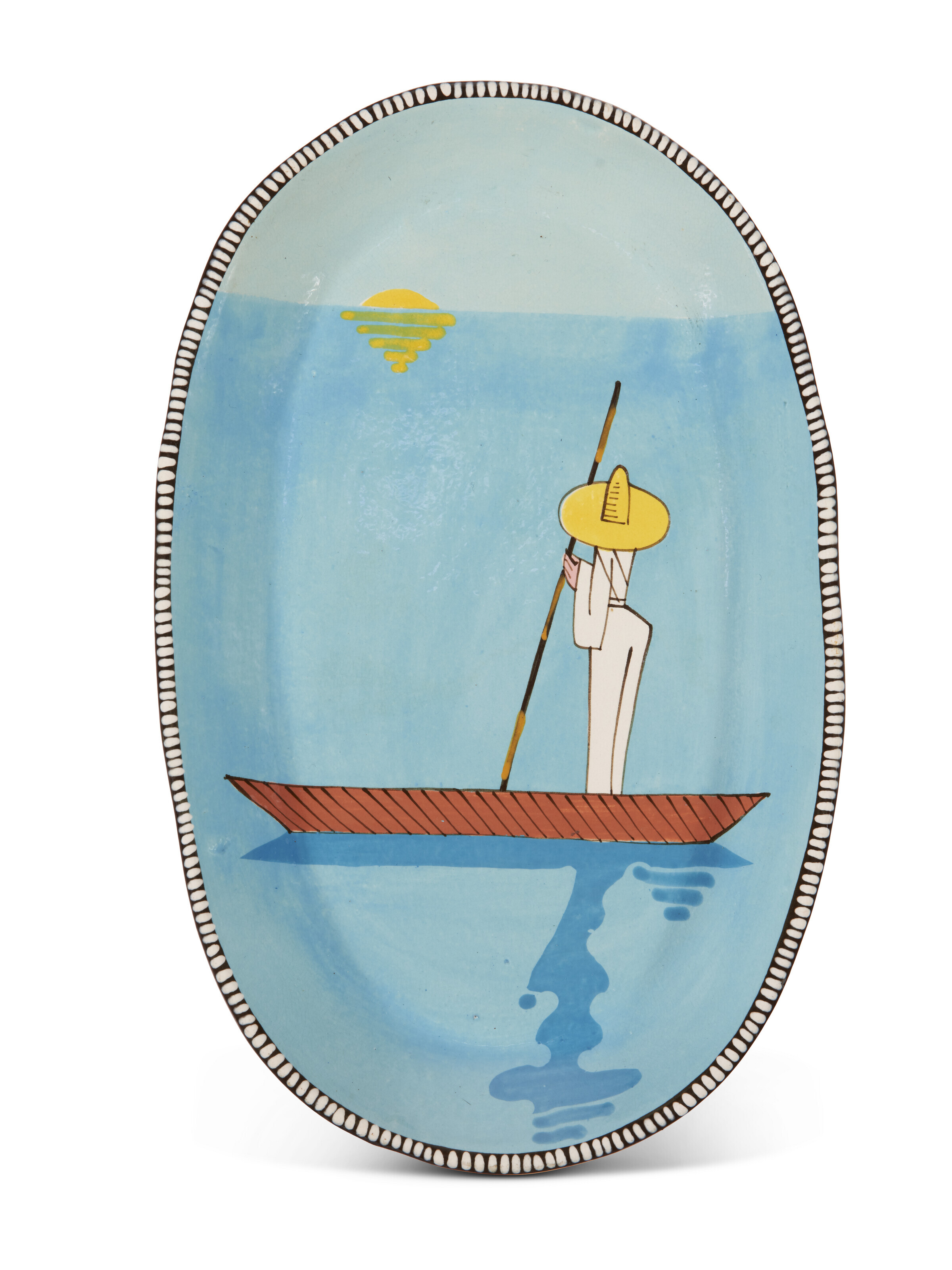 KENNETH PRICE (AMERICAN, 1935-2012), Untitled | Christie’s