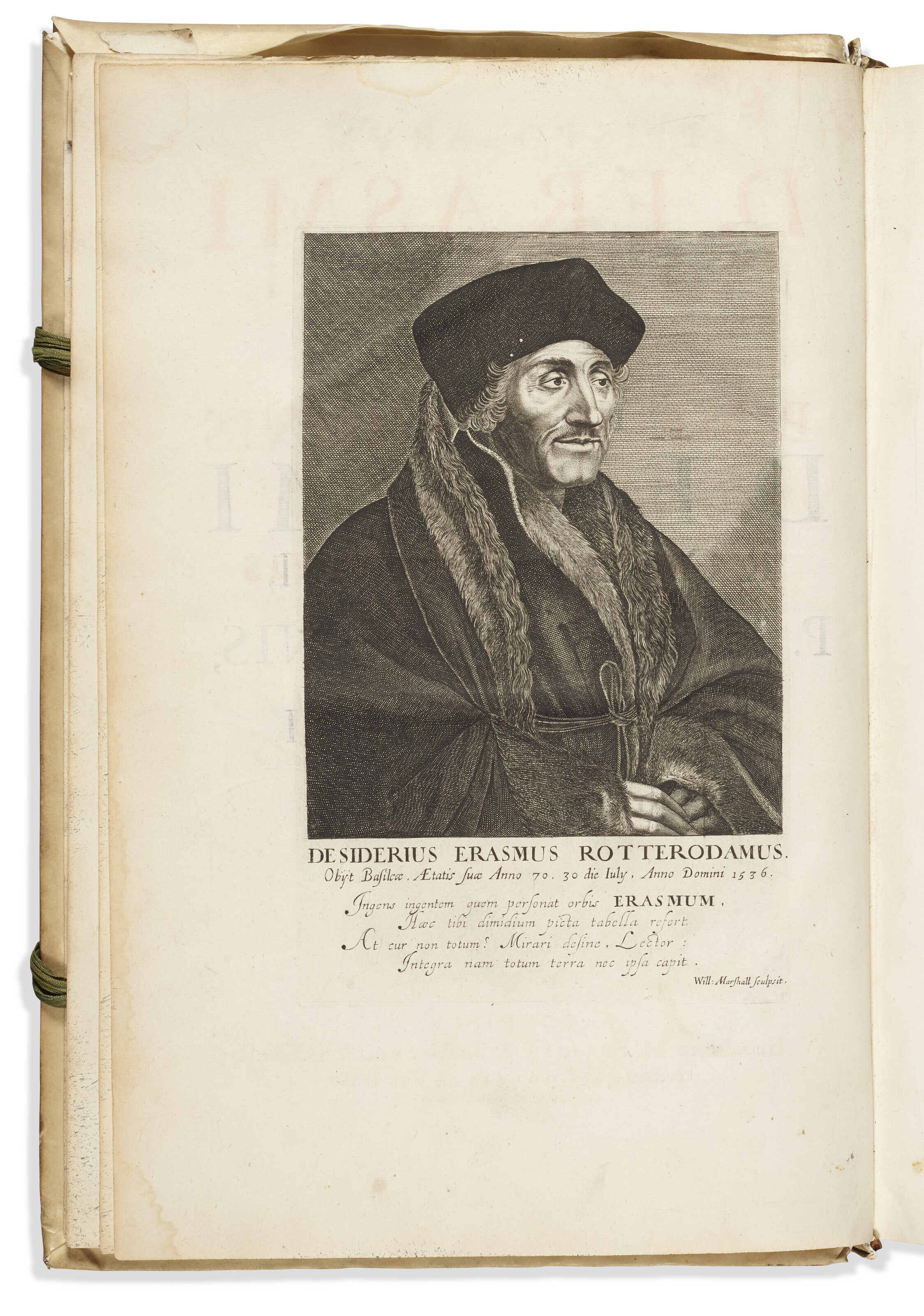 Reformation Literature, Erasmus, Thomas More, Martin Luther, 1642-1808 ...