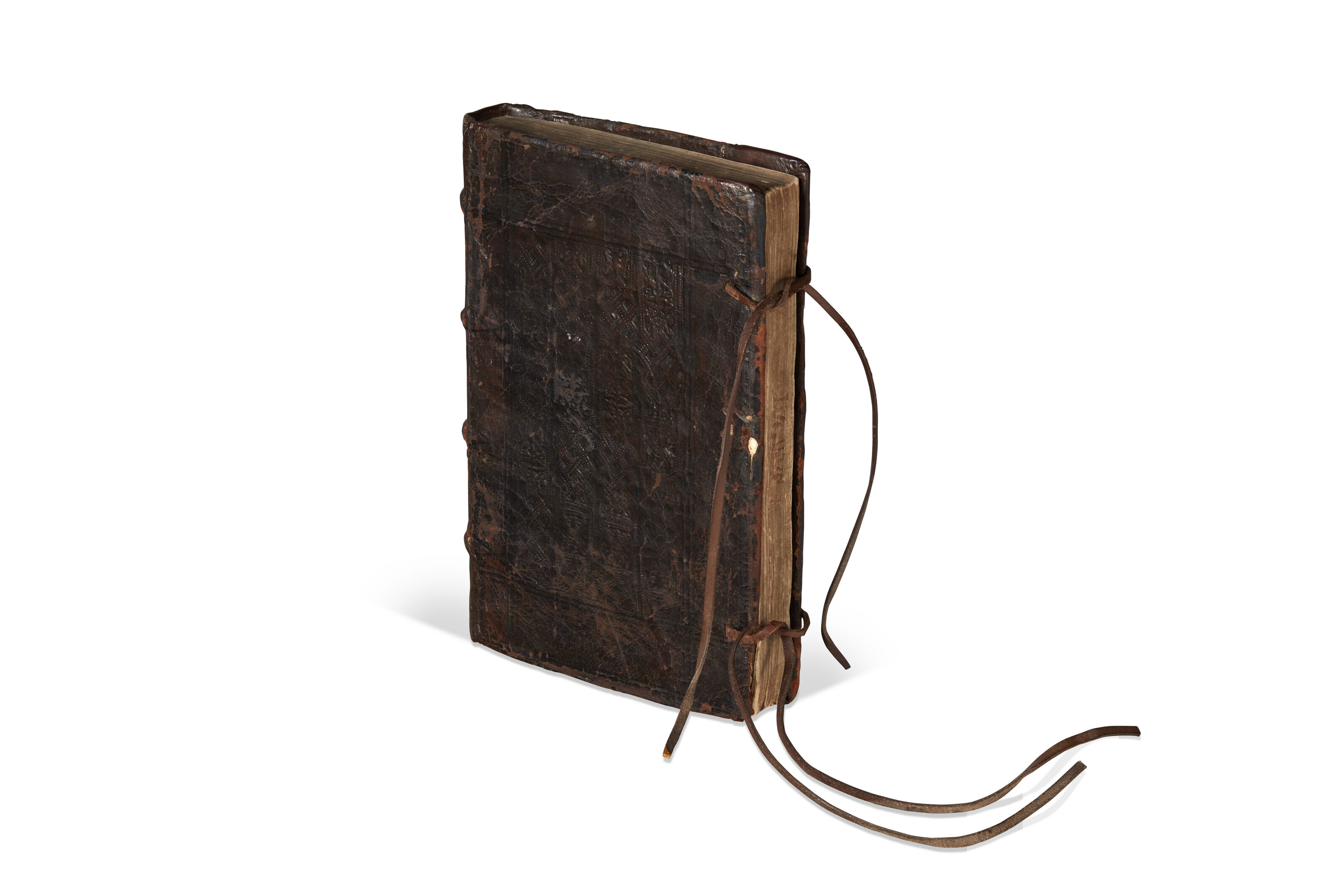 Lucan's Pharsalia, Simon de Colines, 1528 | Christie’s