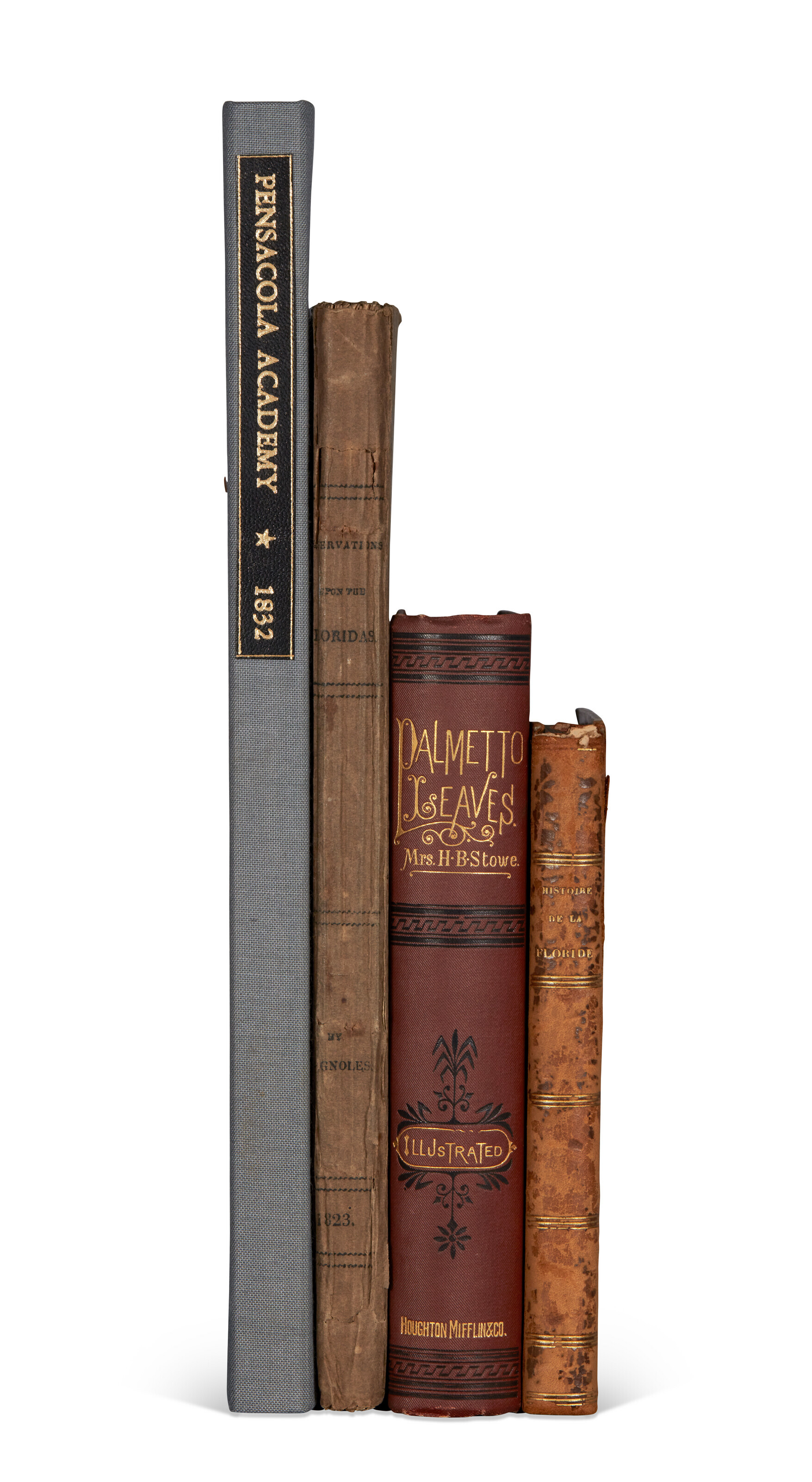 Florida History, 6 items, 19th century | Christie’s