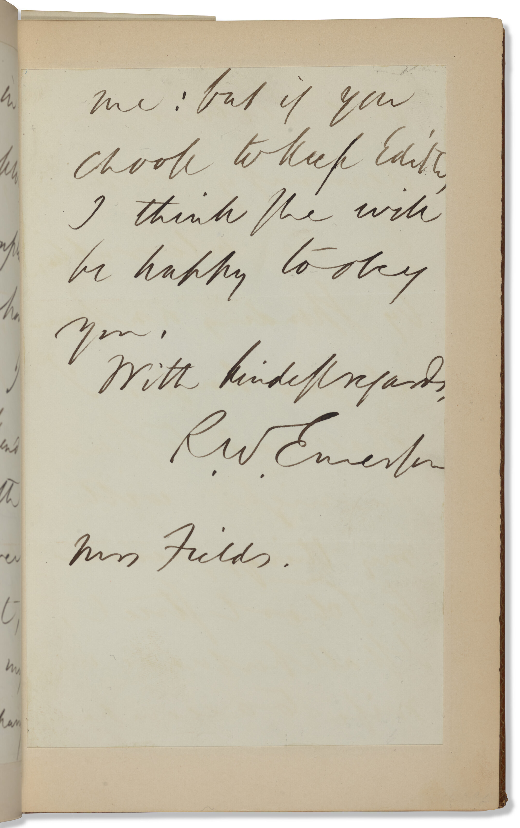 Yesterdays with Authors, extra-illustrated, James Fields, 1882 | Christie’s