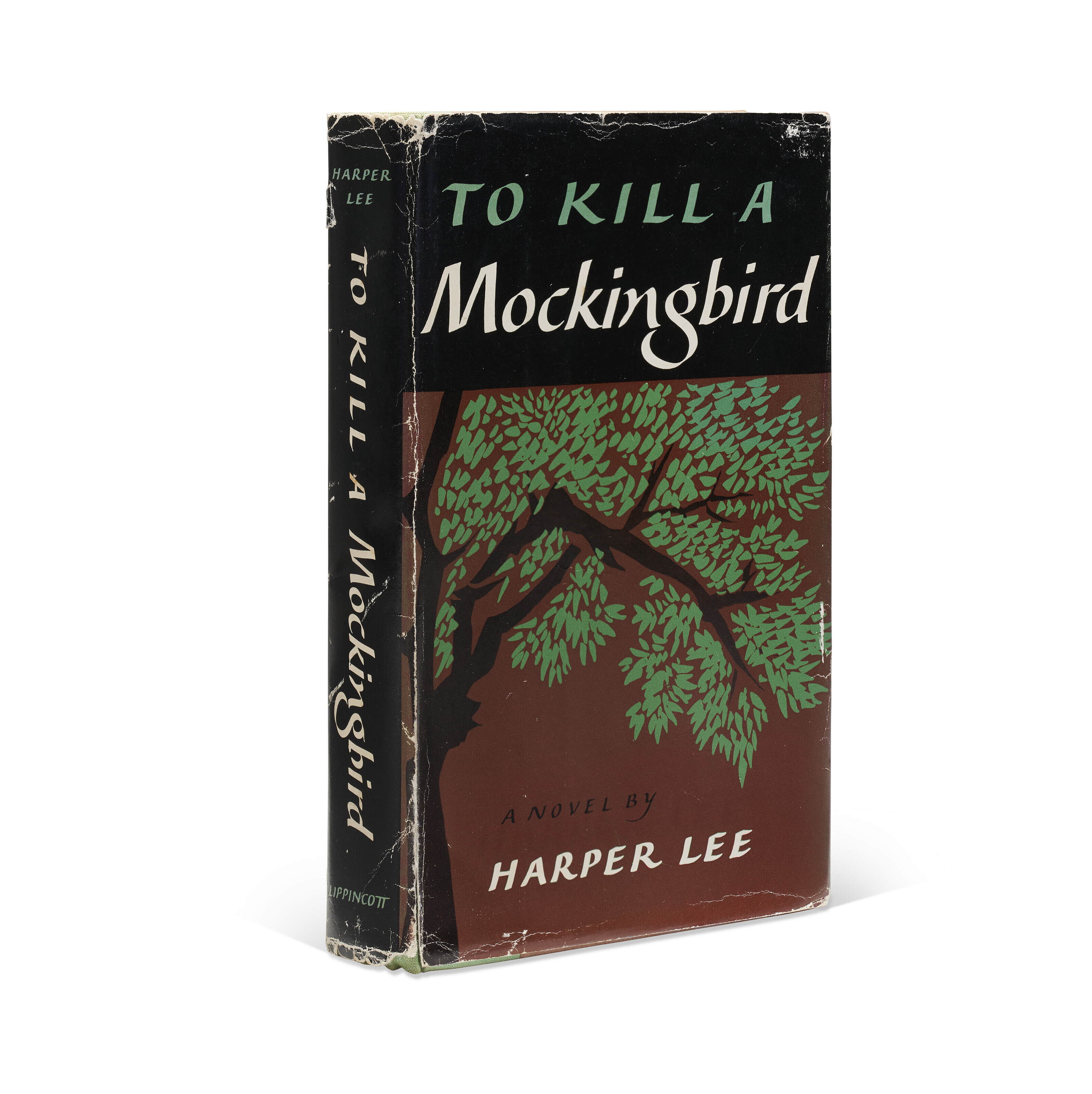 To Kill a Mockingbird, Harper Lee, 1960 | Christie’s