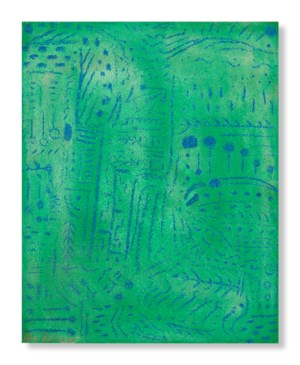 Alice Rahon (1904-1987), Untitled | Christie's