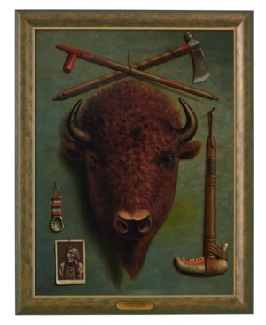 A.D.M. COOPER (1856-1924), Relics of Double Runner | Christie's