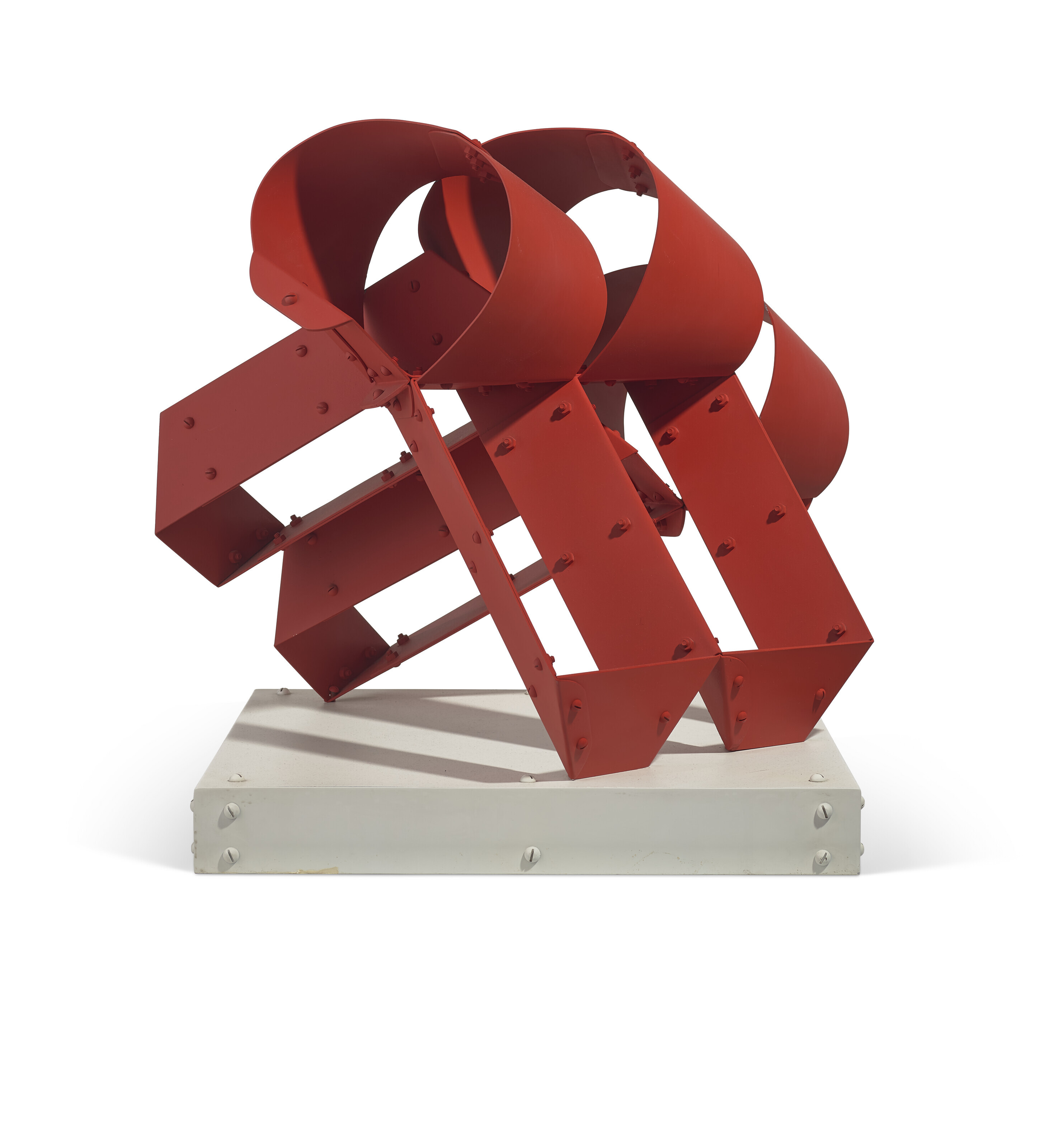 Edgar Negret (1920-2012), Navegante | Christie’s