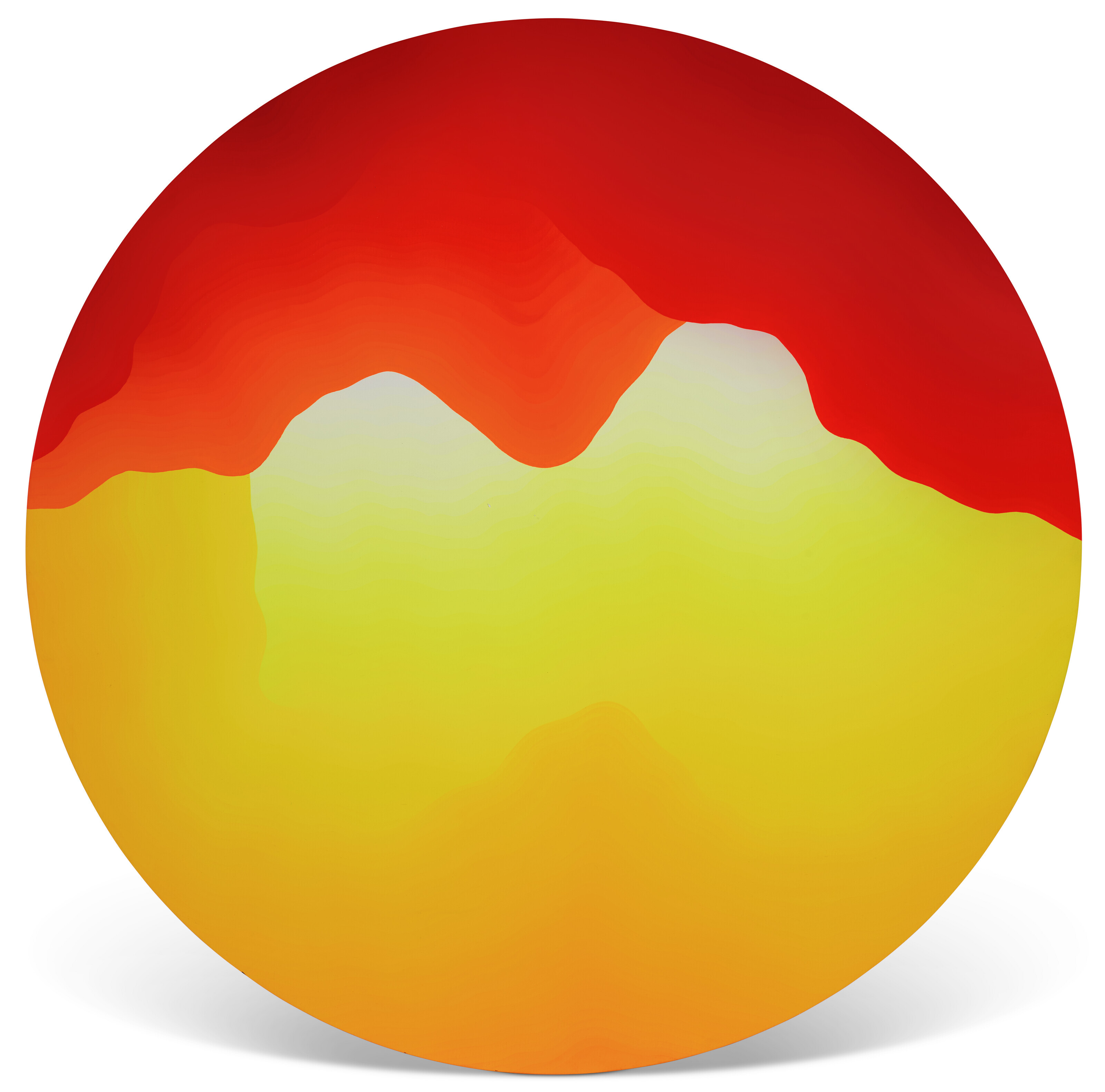 SAM FRIEDMAN (B. 1984), Untitled | Christie’s