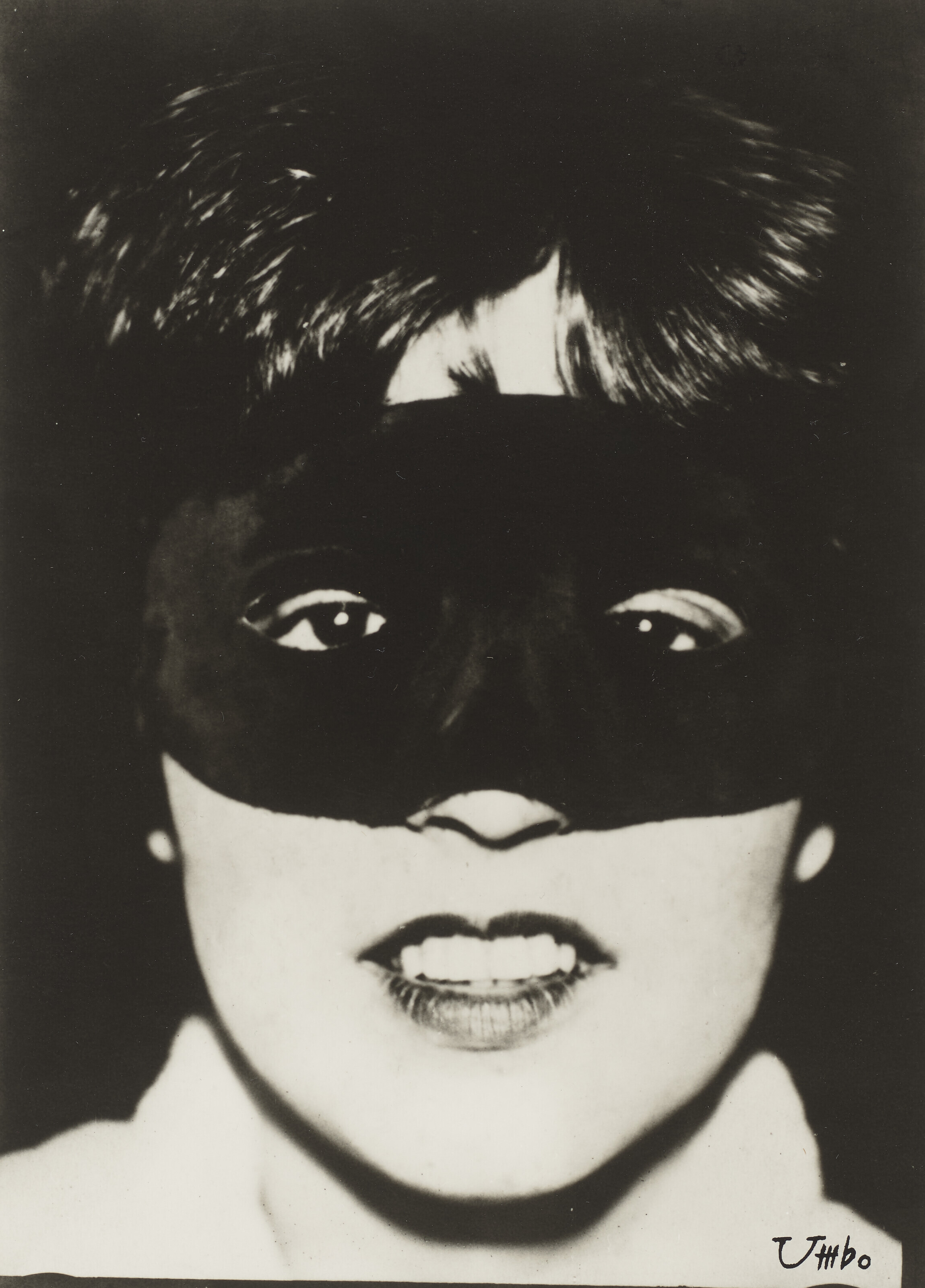 OTTO UMBEHR (1902–1980), Eight prints from 'Umbo, 10 Photographs', 1927 ...