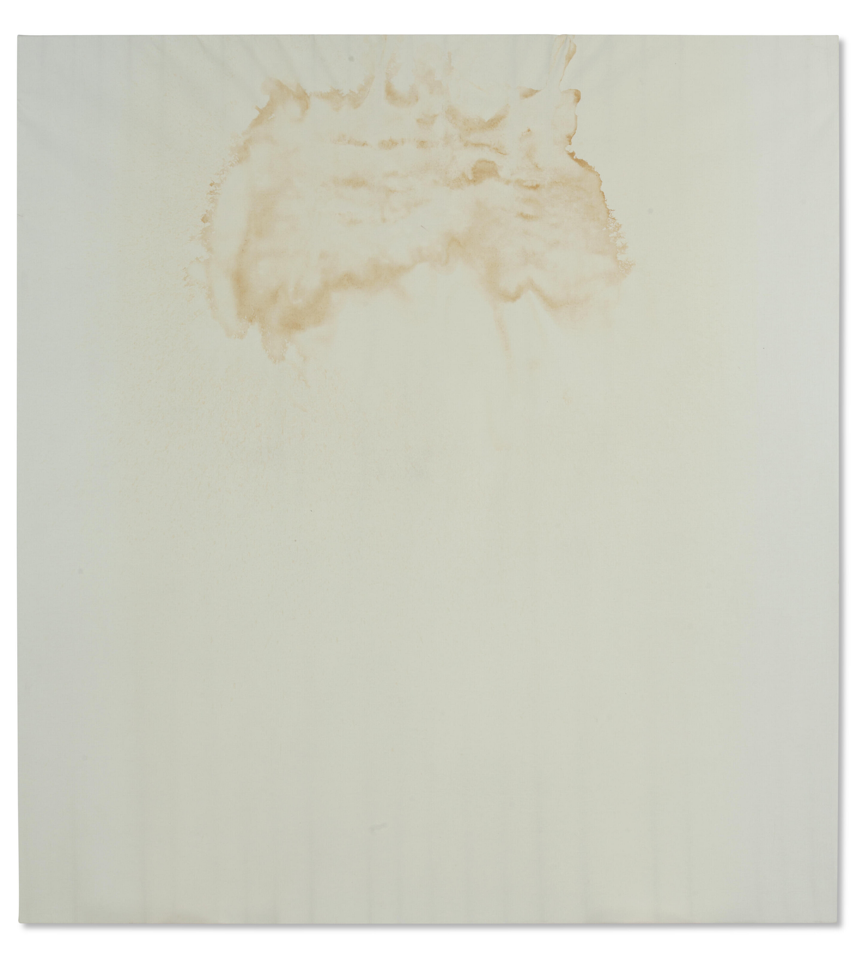 ANDY WARHOL (1928-1987), Piss Painting | Christie’s