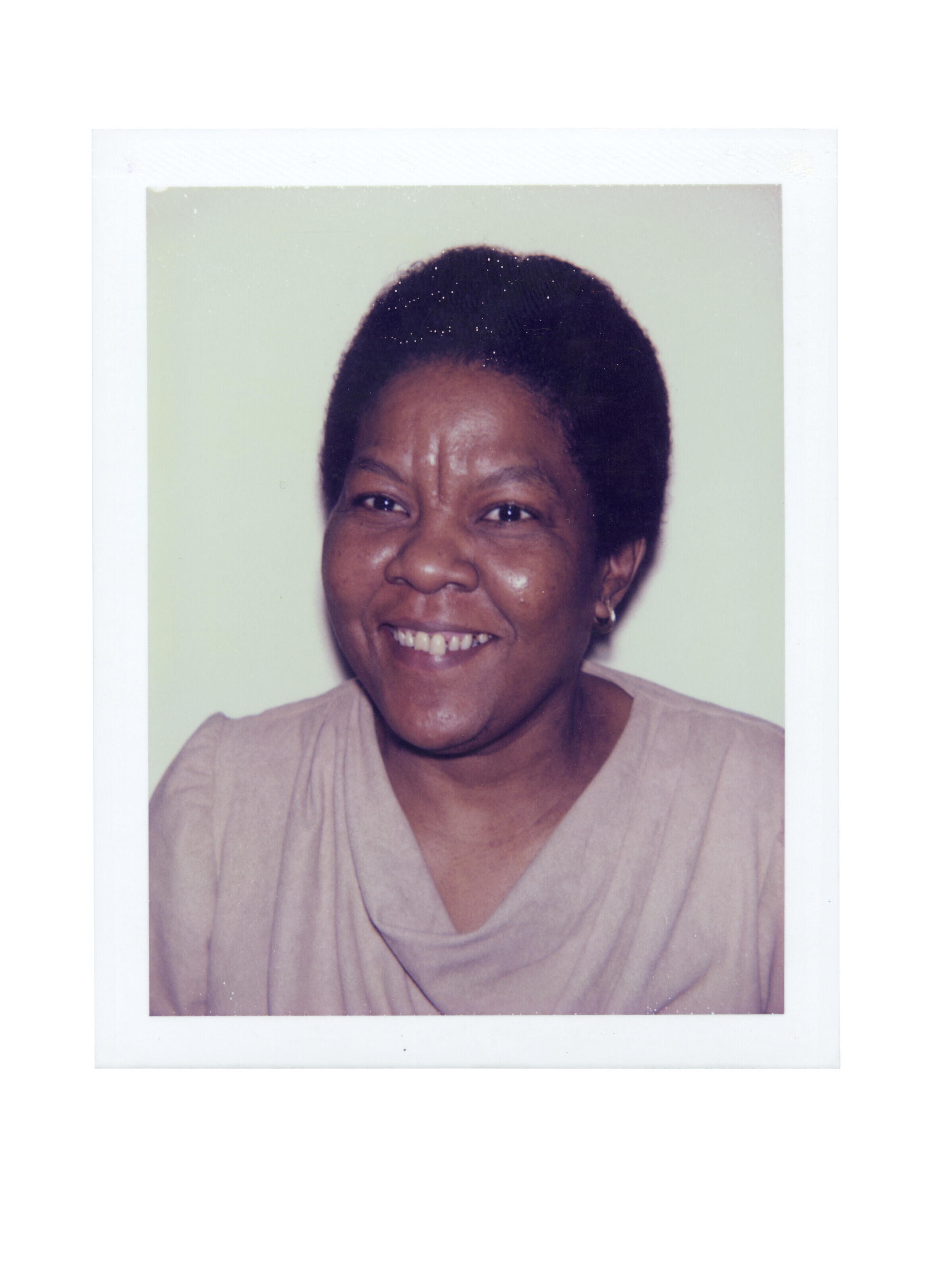 ANDY WARHOL (1928-1987), Matilde Basquiat | Christie’s