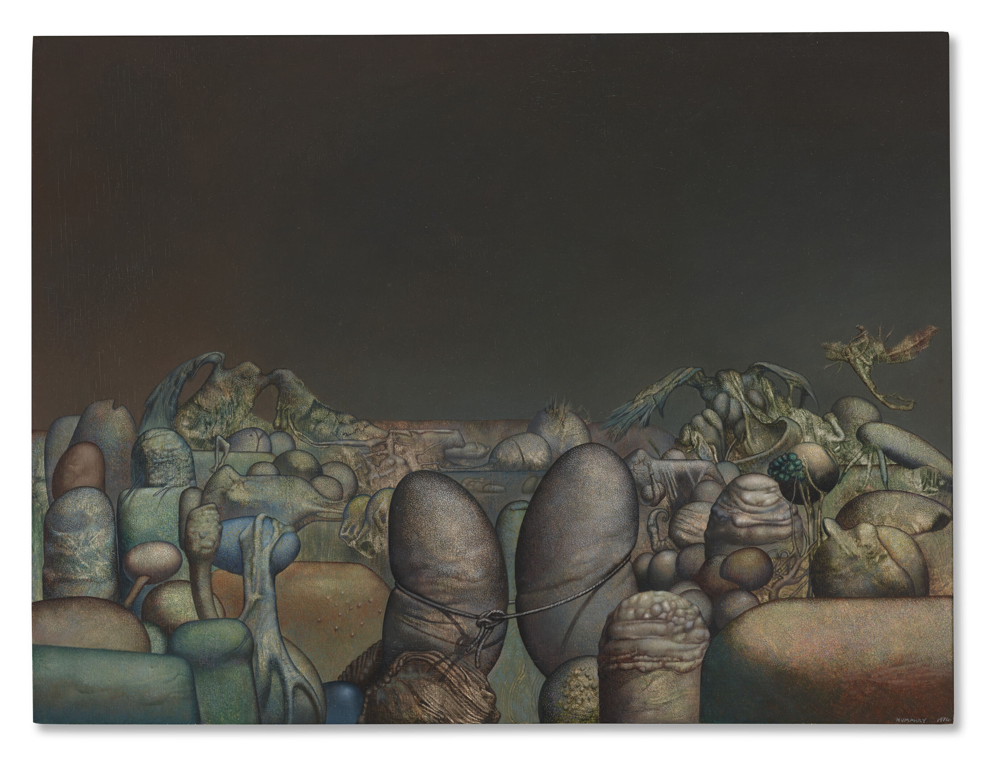 Richard Humphry - lots in our price database - LotSearch