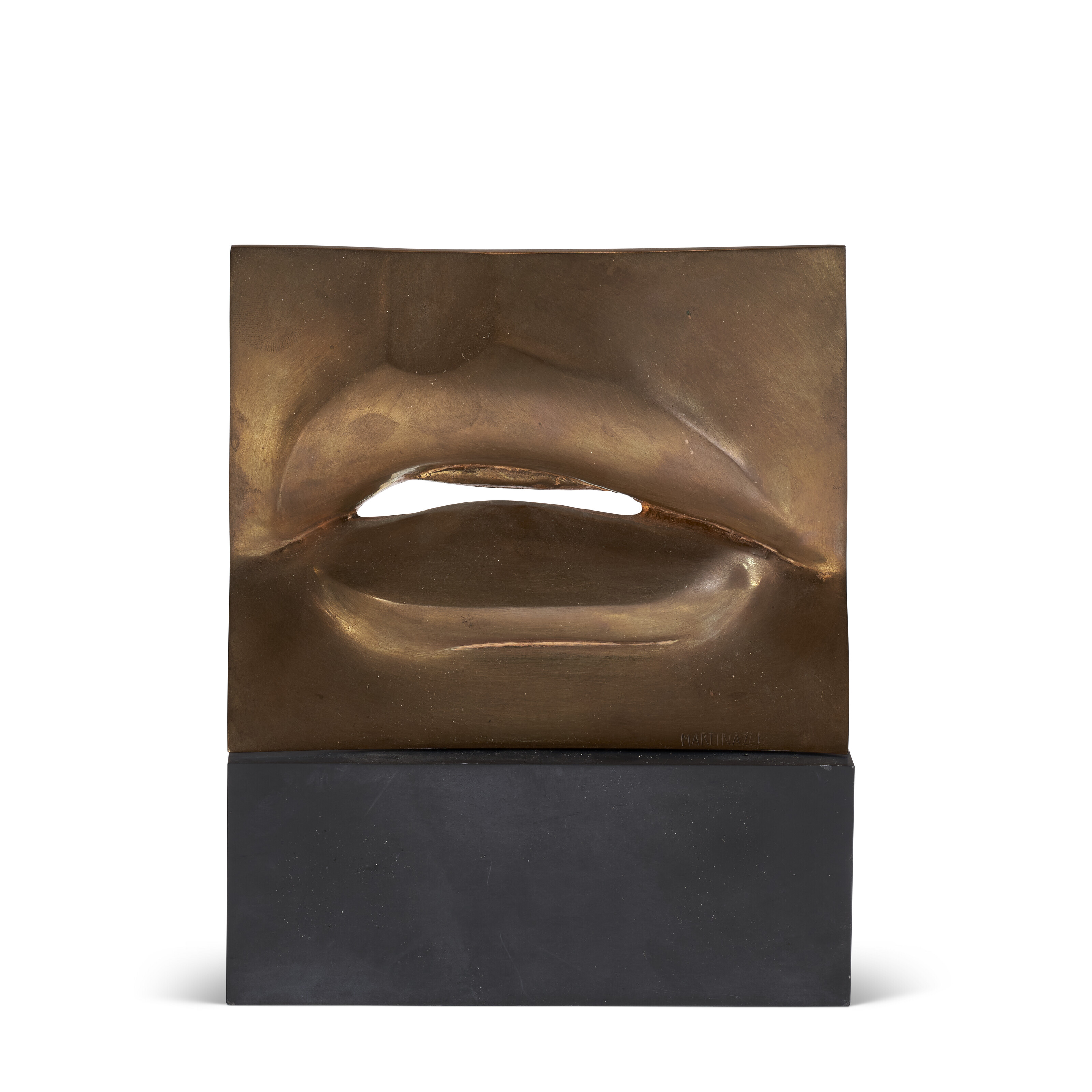 BRUNO MARTINAZZI (1923-2018), Bocca | Christie’s