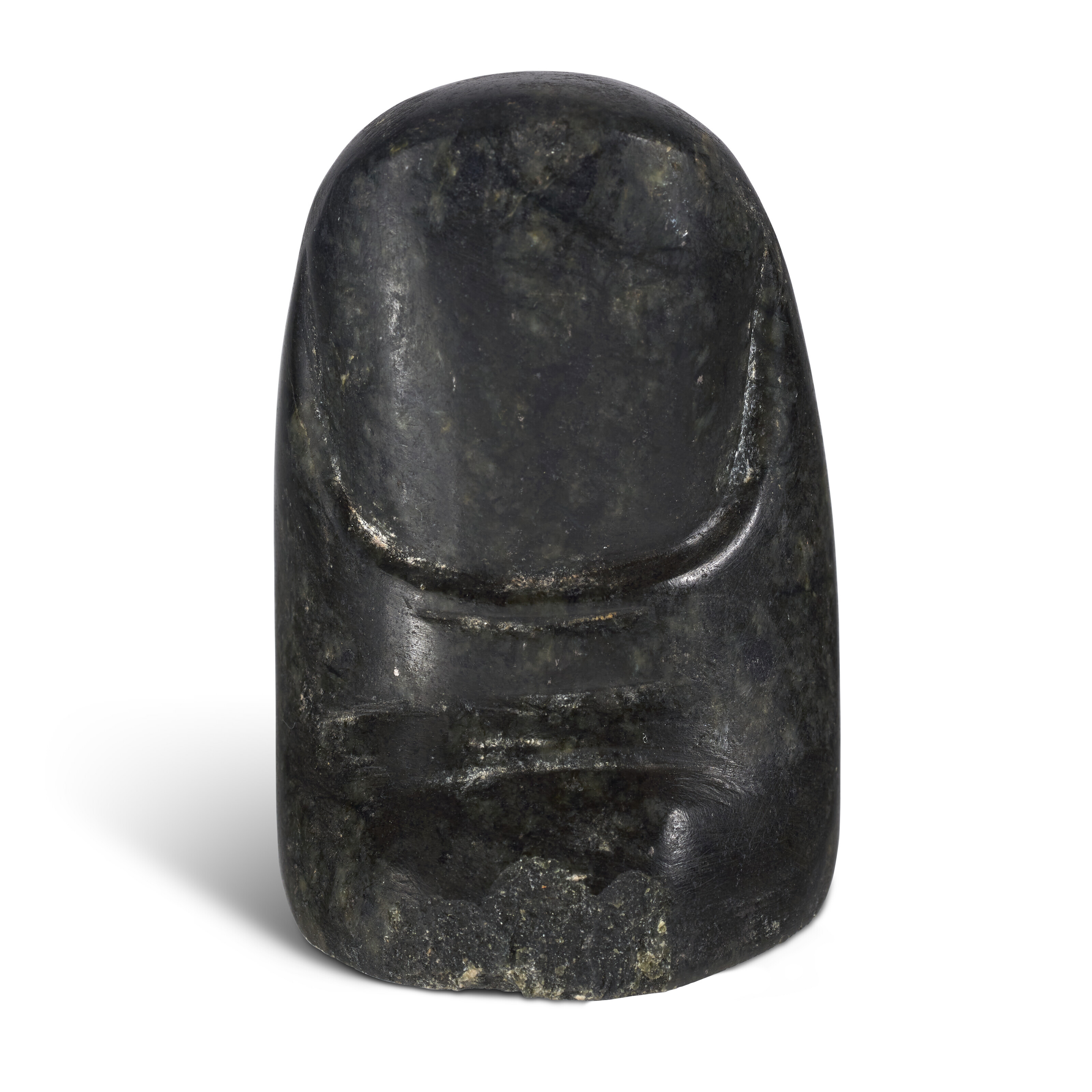 BRUNO MARTINAZZI (1923-2018), Le Pouce | Christie’s