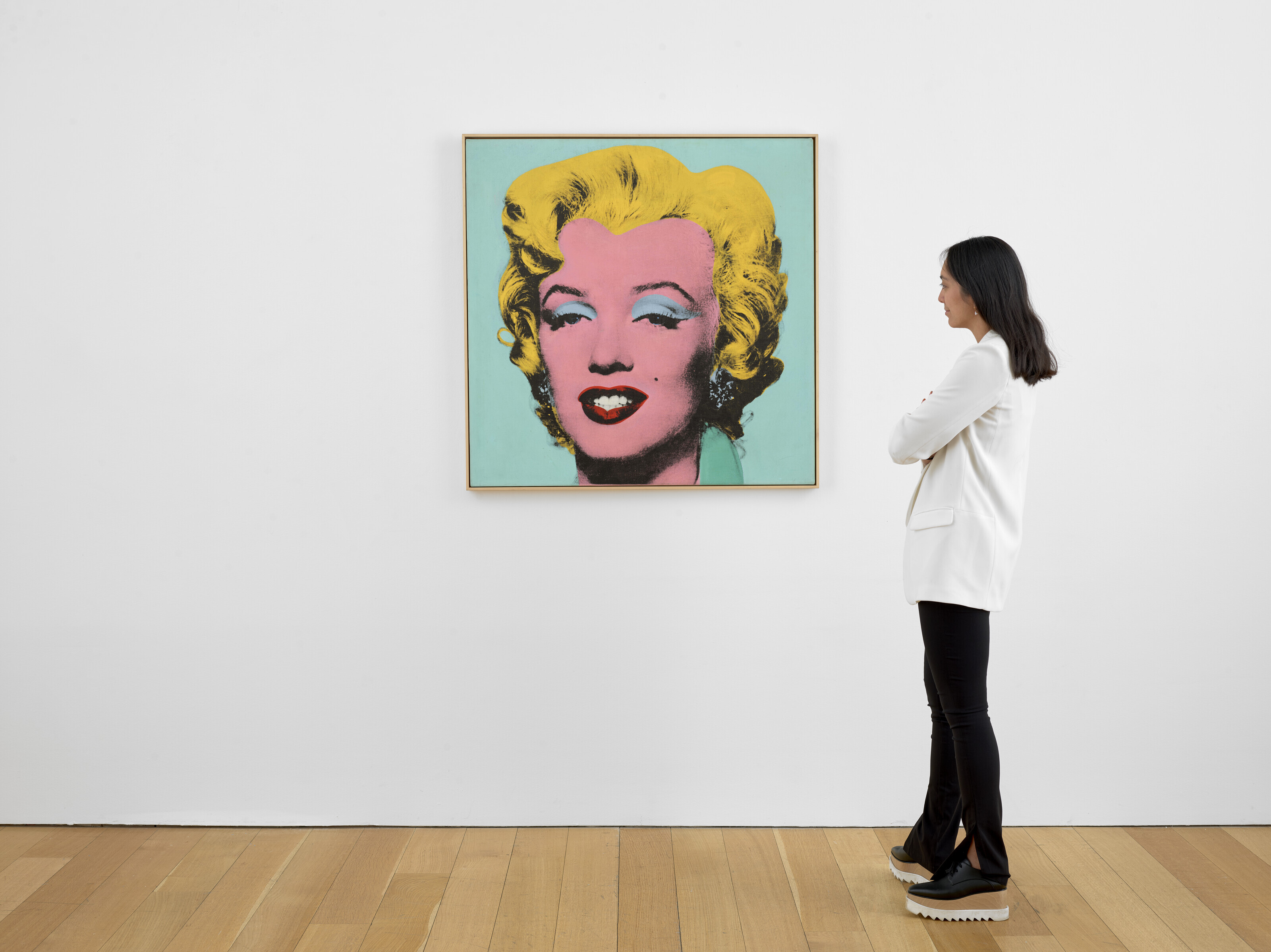 turquoise marilyn date