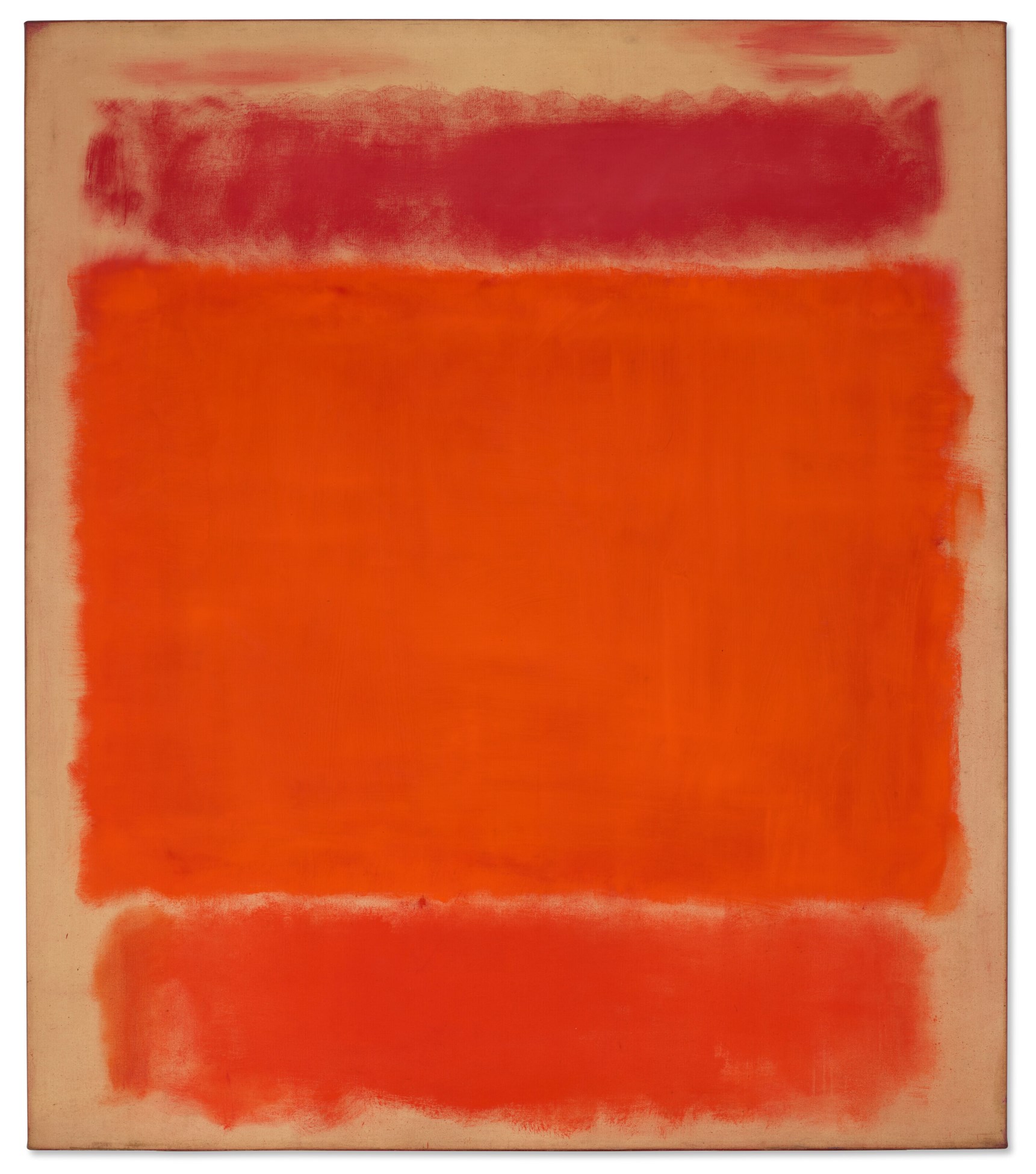 MARK ROTHKO (1903-1970)