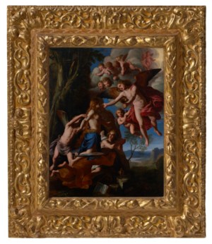 ALESSANDRO TURCHI, CALLED ORBETTO (VERONA 1578-1649 ROME)