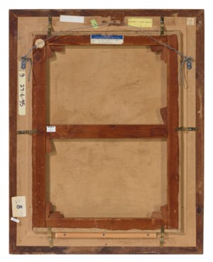 ODILON REDON (1840-1916), Le pavot noir | Christie's